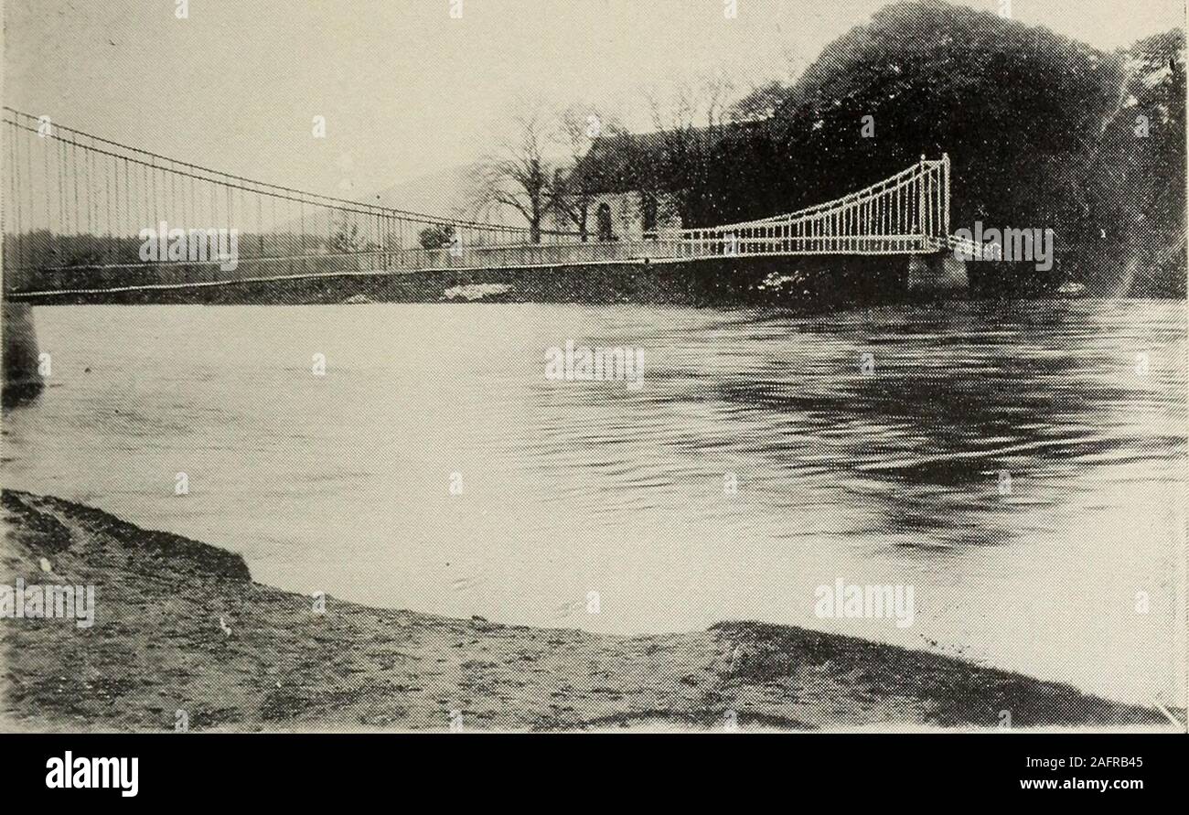 Andover map hi-res stock photography and images - Alamy