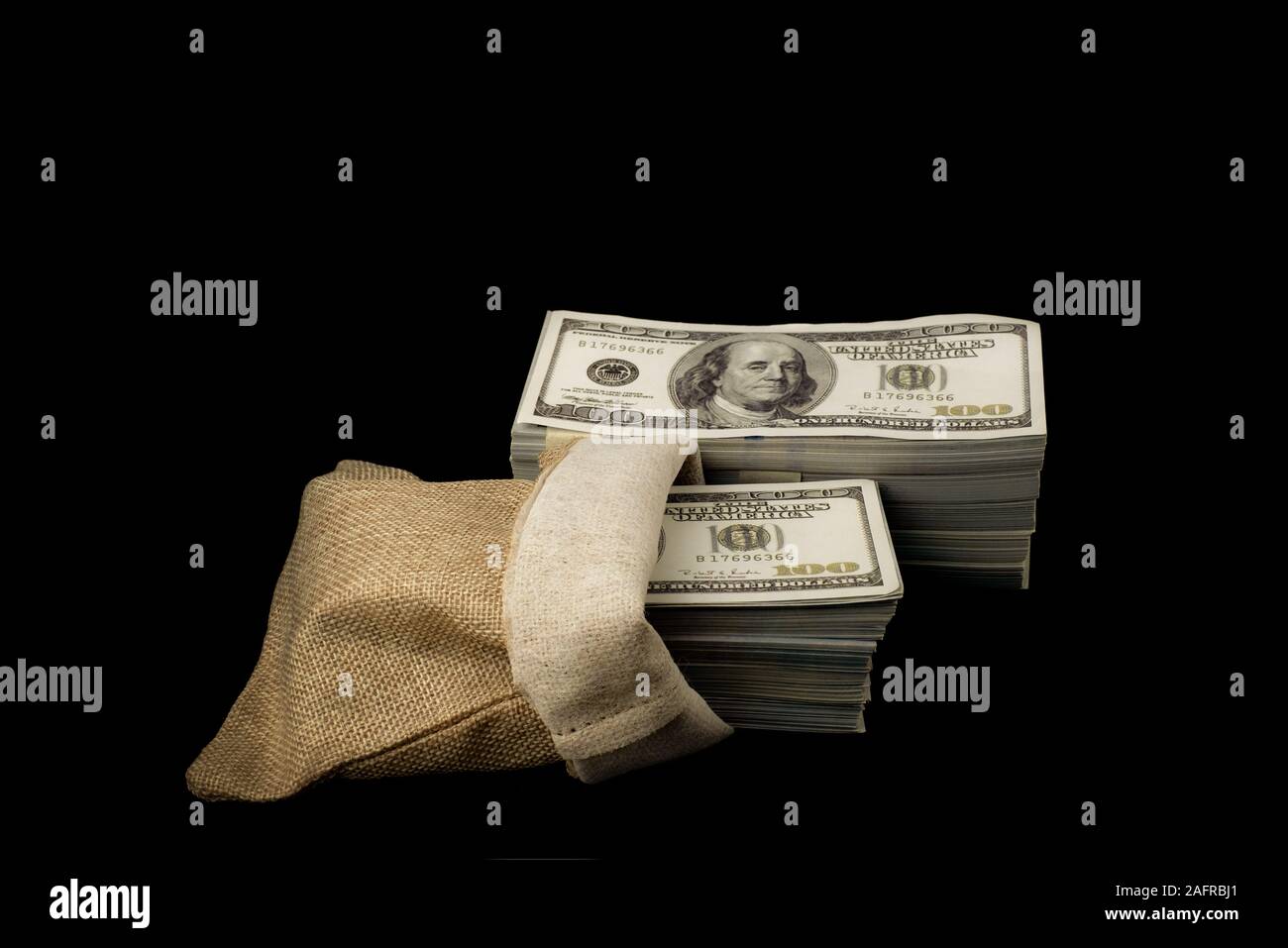 Money sac hi-res stock photography and images - Alamy