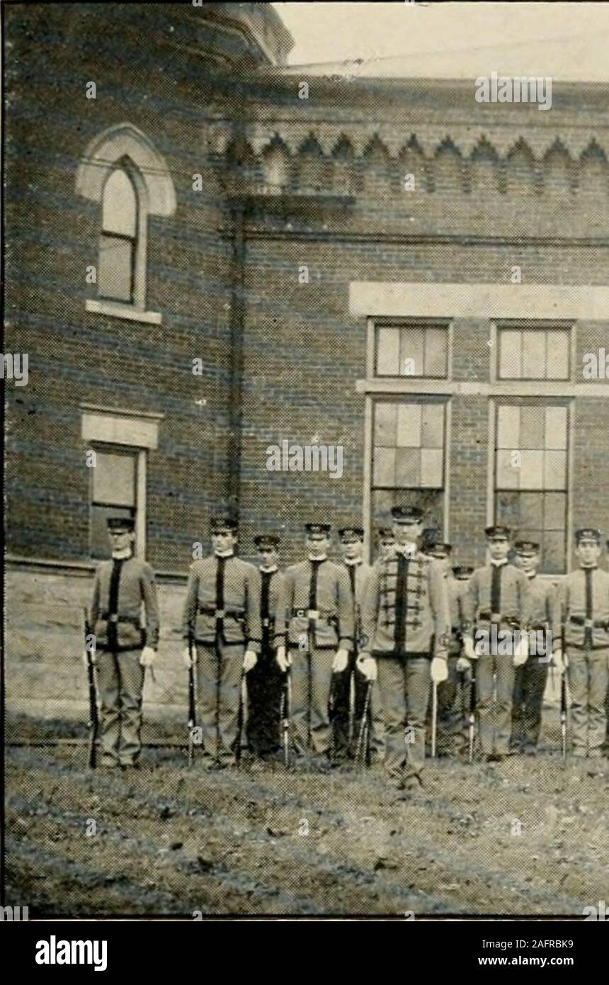 Captain c e lloyd hi-res stock photography and images - Alamy