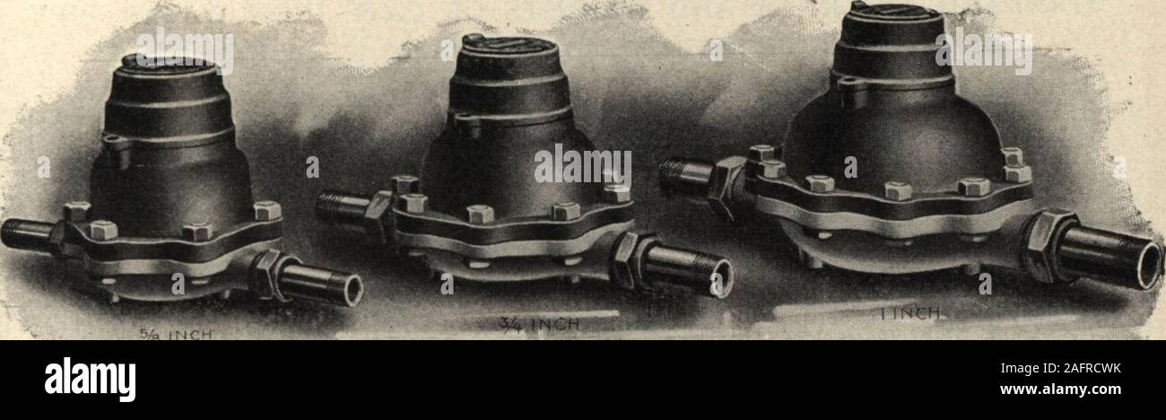 . Price list J: material for mills, power plants and water works. No. 6 ...