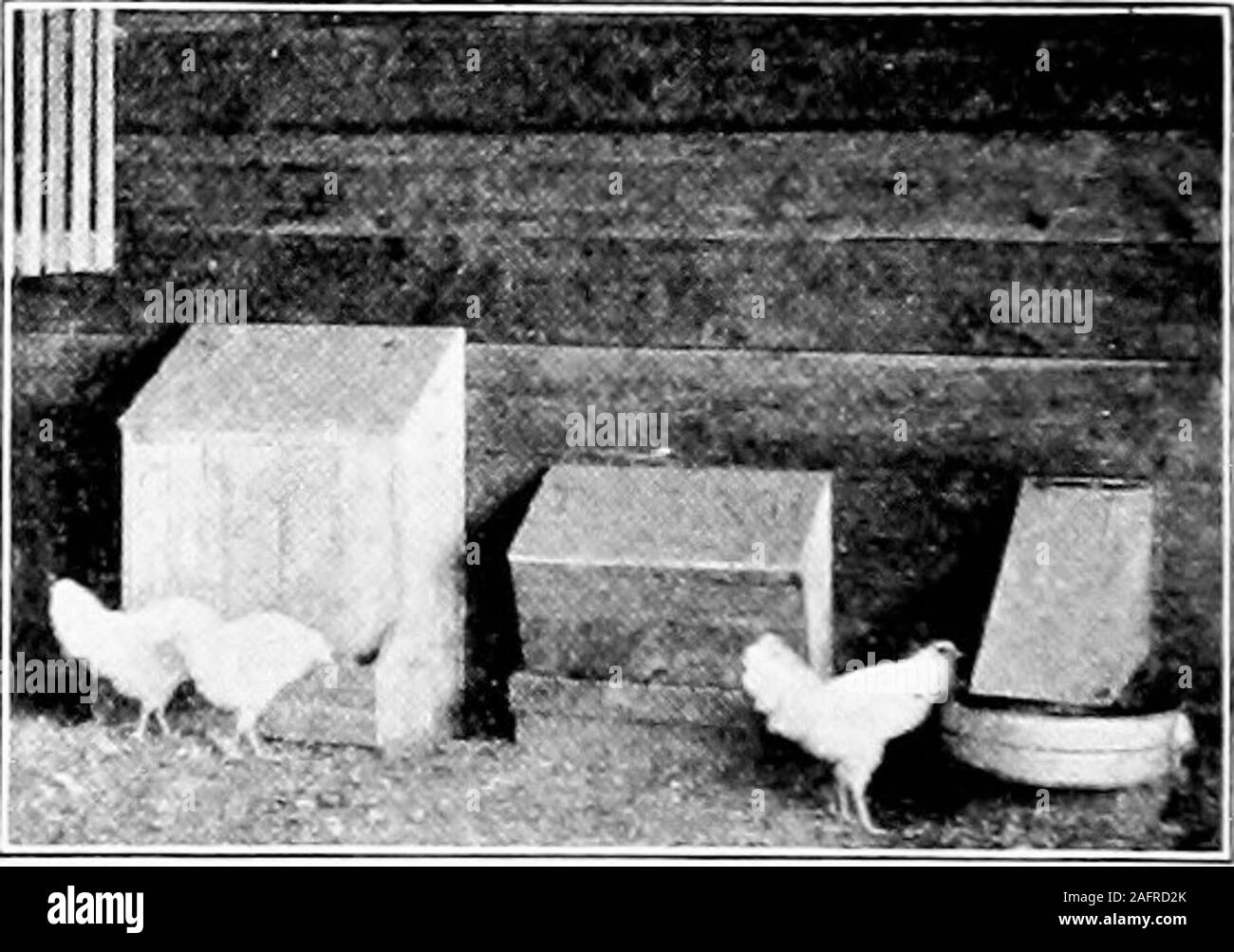 Hopper farm Black and White Stock Photos & Images - Alamy