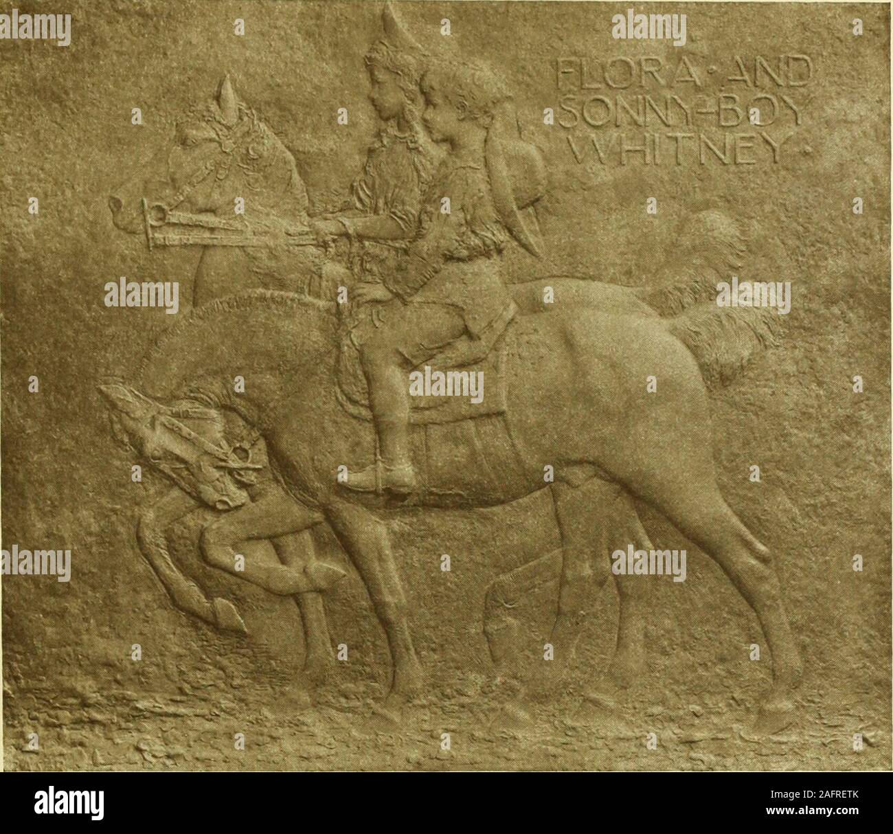 Flora whitney hi-res stock photography and images - Alamy