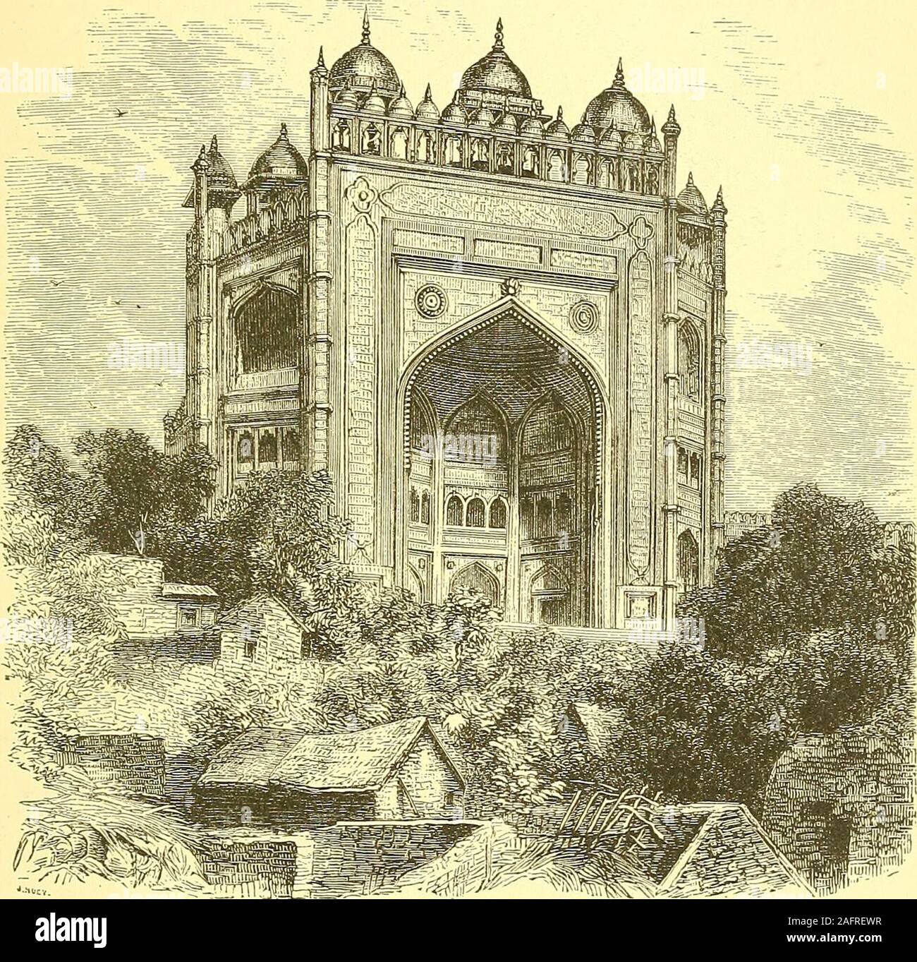 Akbar Court Stock Photos & Akbar Court Stock Images - Alamy