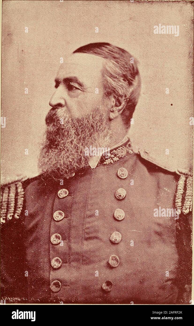 . Life and deeds of General Sherman, including the story of his great ...