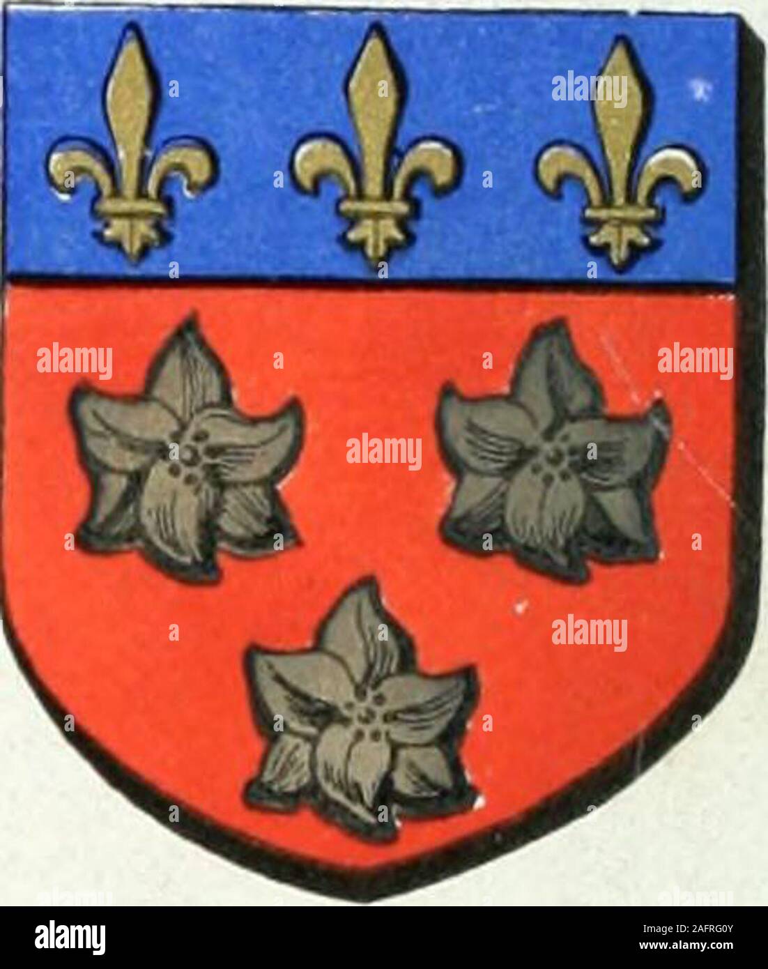 . Histoire des villes de France, avec une introduction générale pour ...
