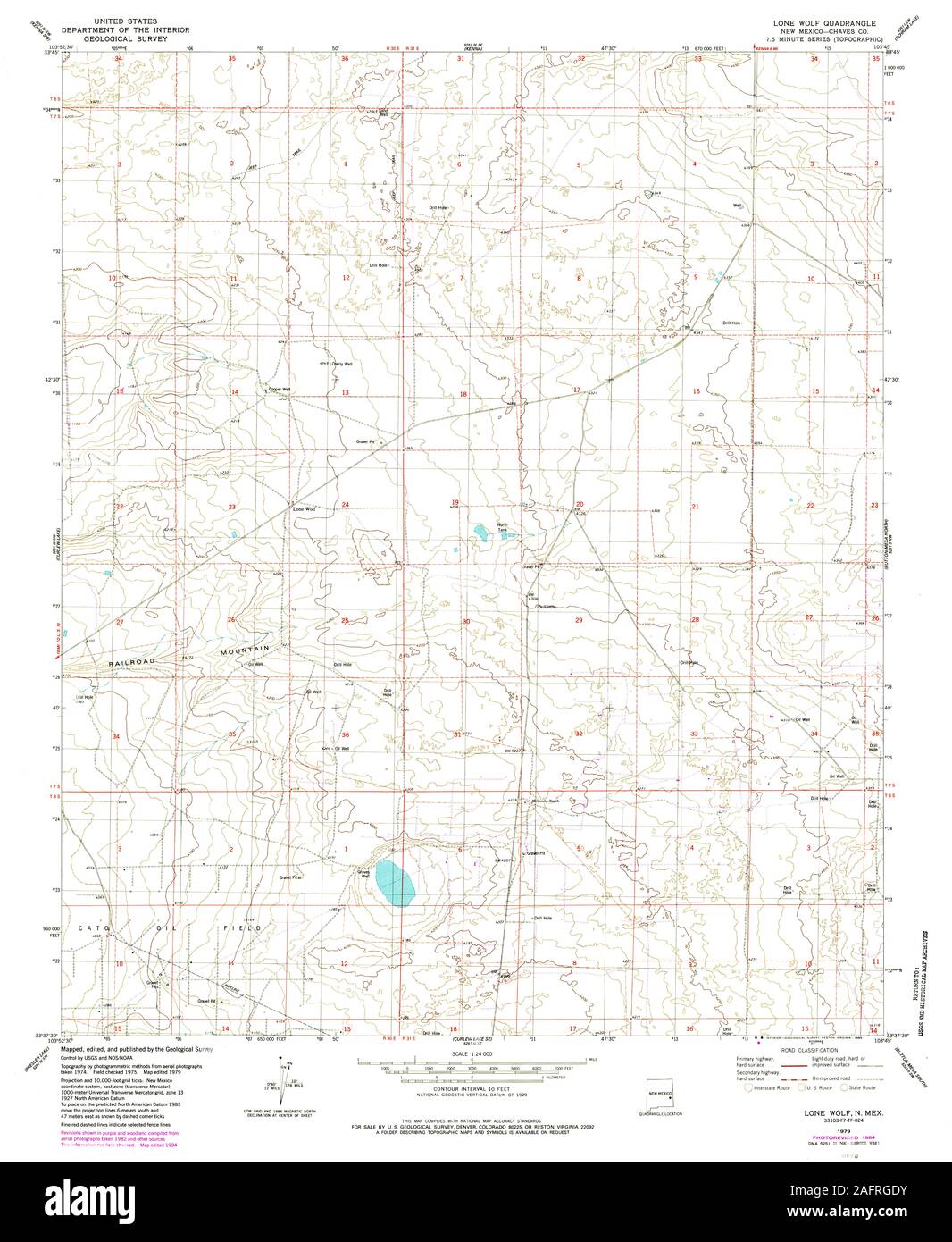Map of lone wolf hi-res stock photography and images - Alamy