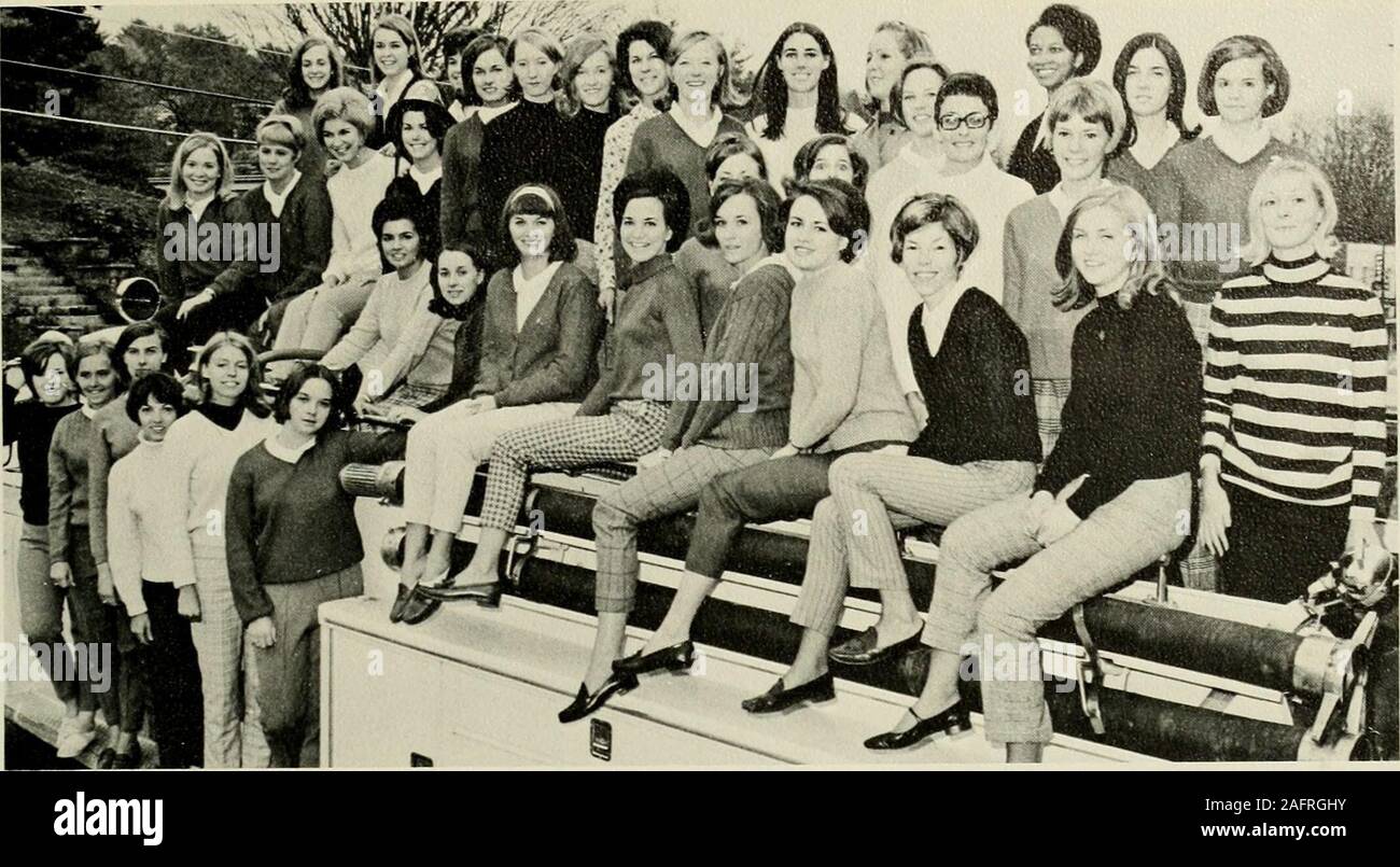 Gildersleeve hi-res stock photography and images - Alamy