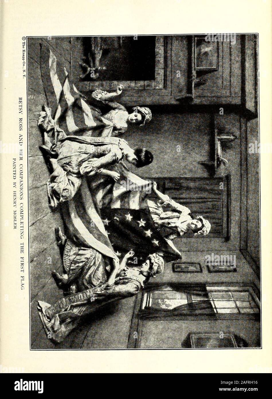 Robert t morris hi-res stock photography and images - Alamy