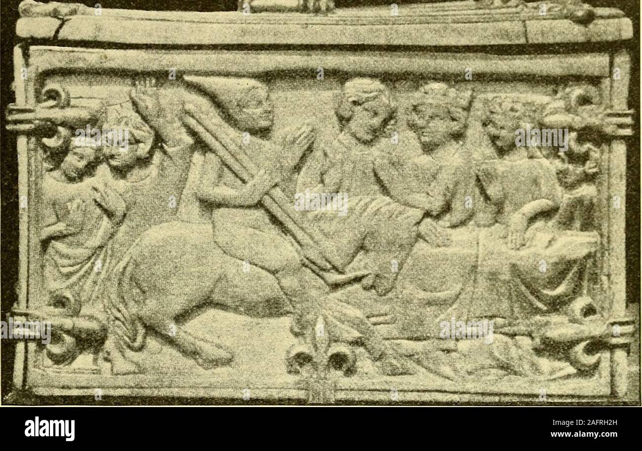 King amfortas hi-res stock photography and images - Alamy