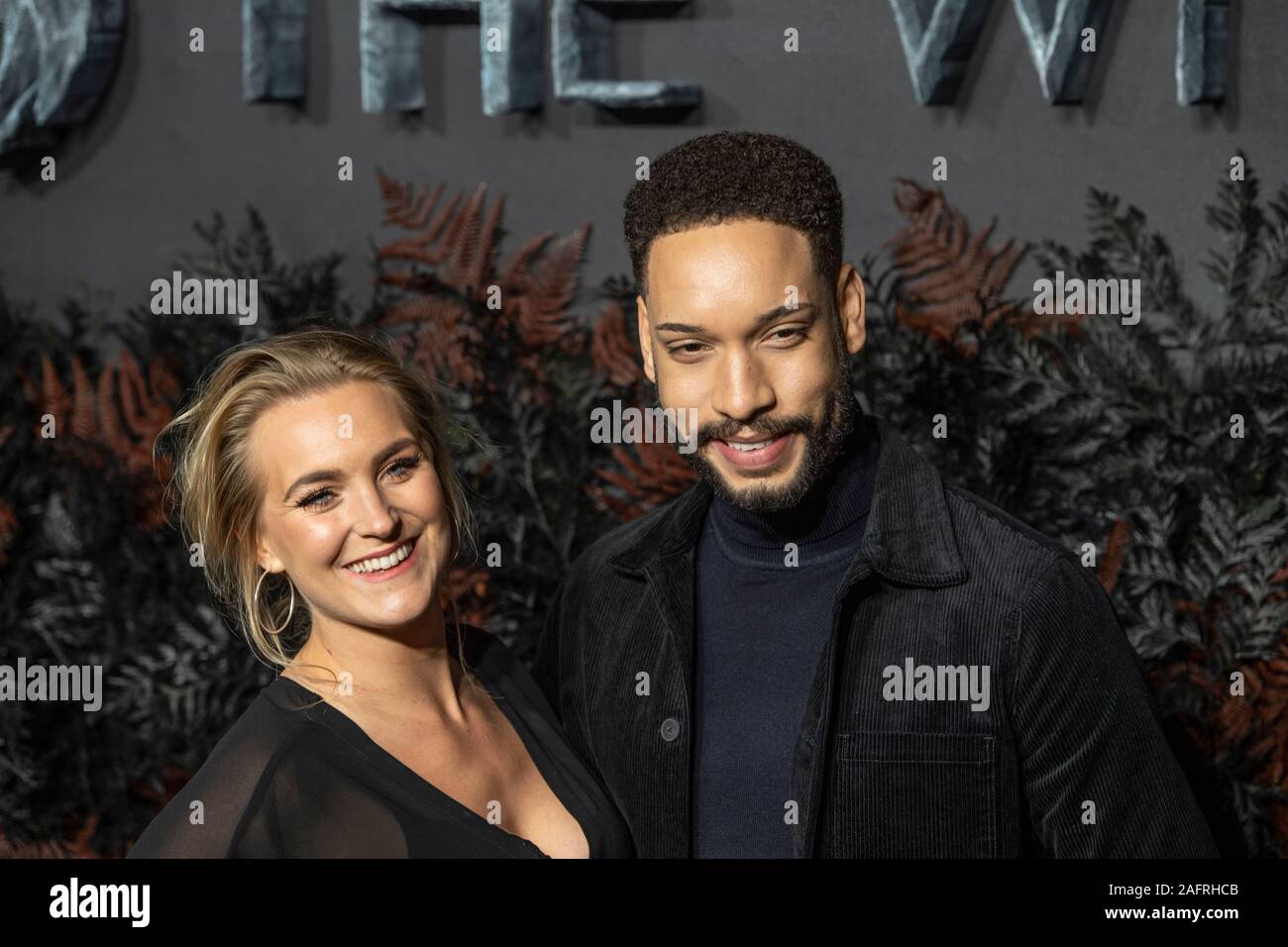 Natalie herron hi-res stock photography and images - Alamy