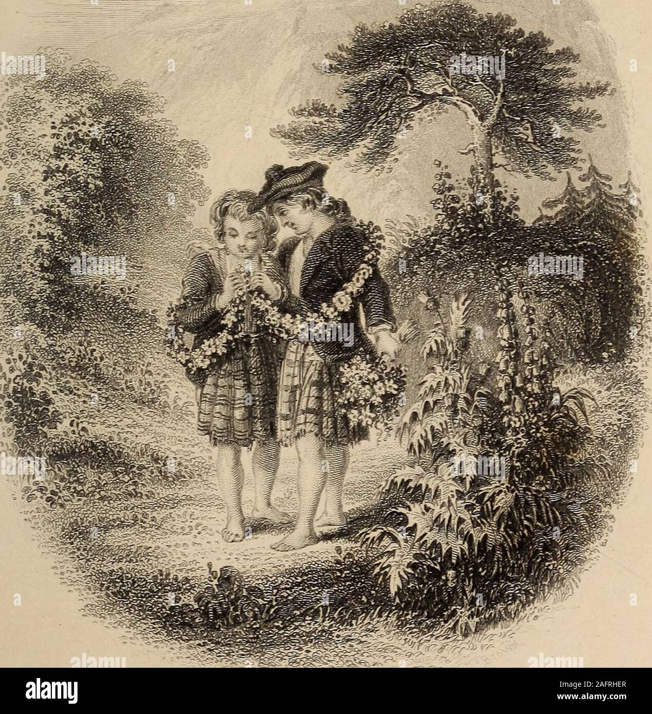 Auld lang syne robert burns hi-res stock photography and images - Alamy