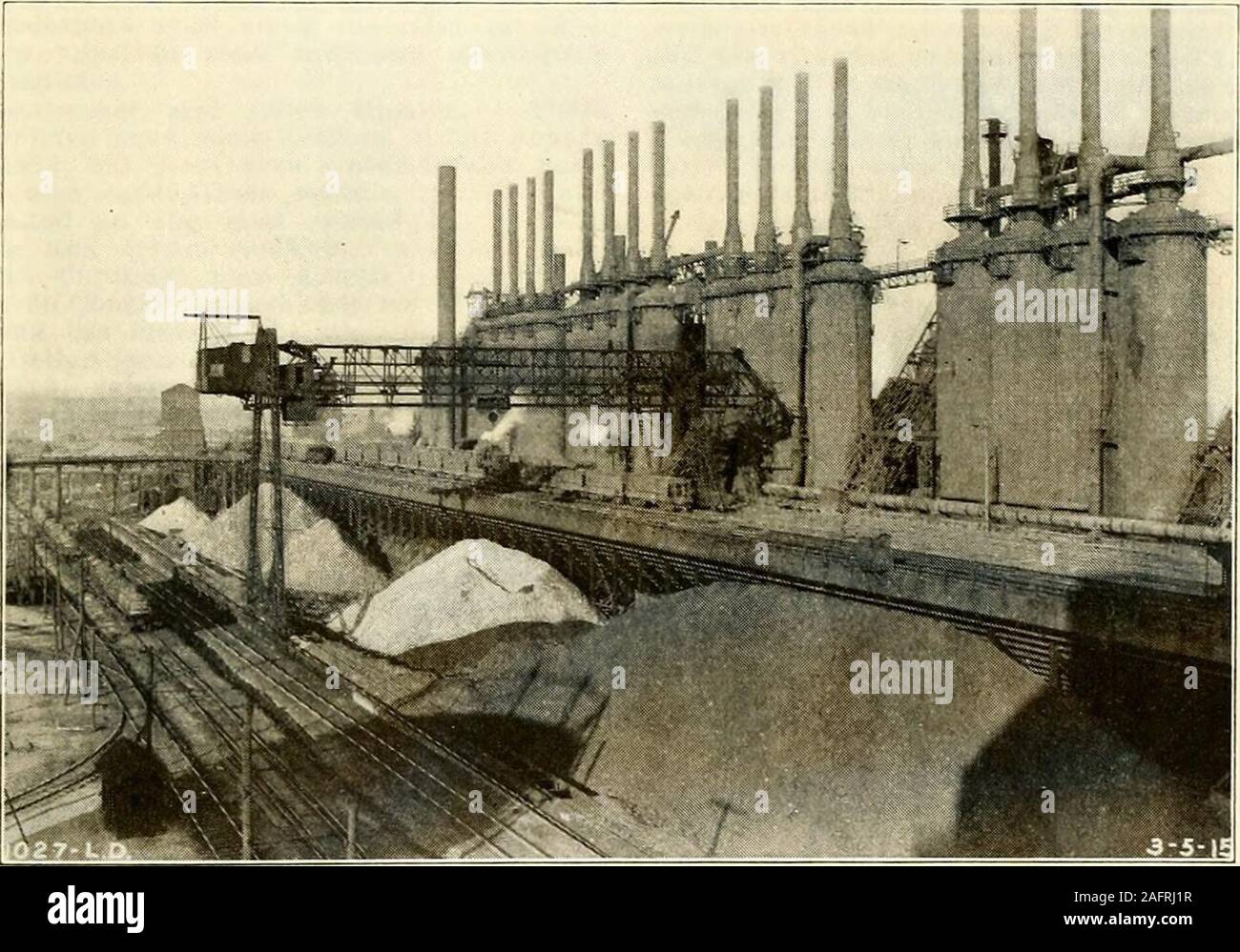 Settle coal company hi-res stock photography and images - Alamy