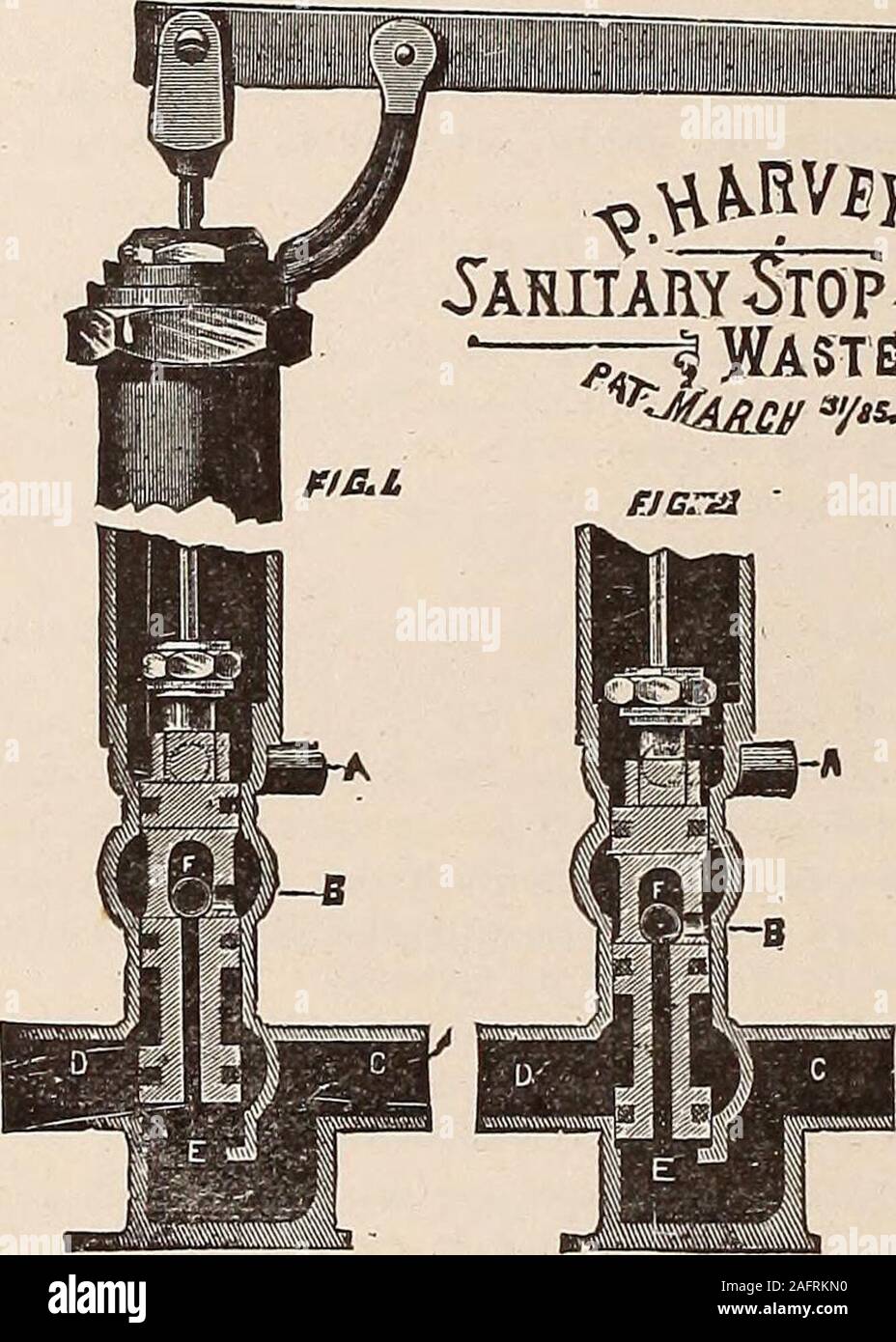 Checkvalve hi-res stock photography and images - Alamy