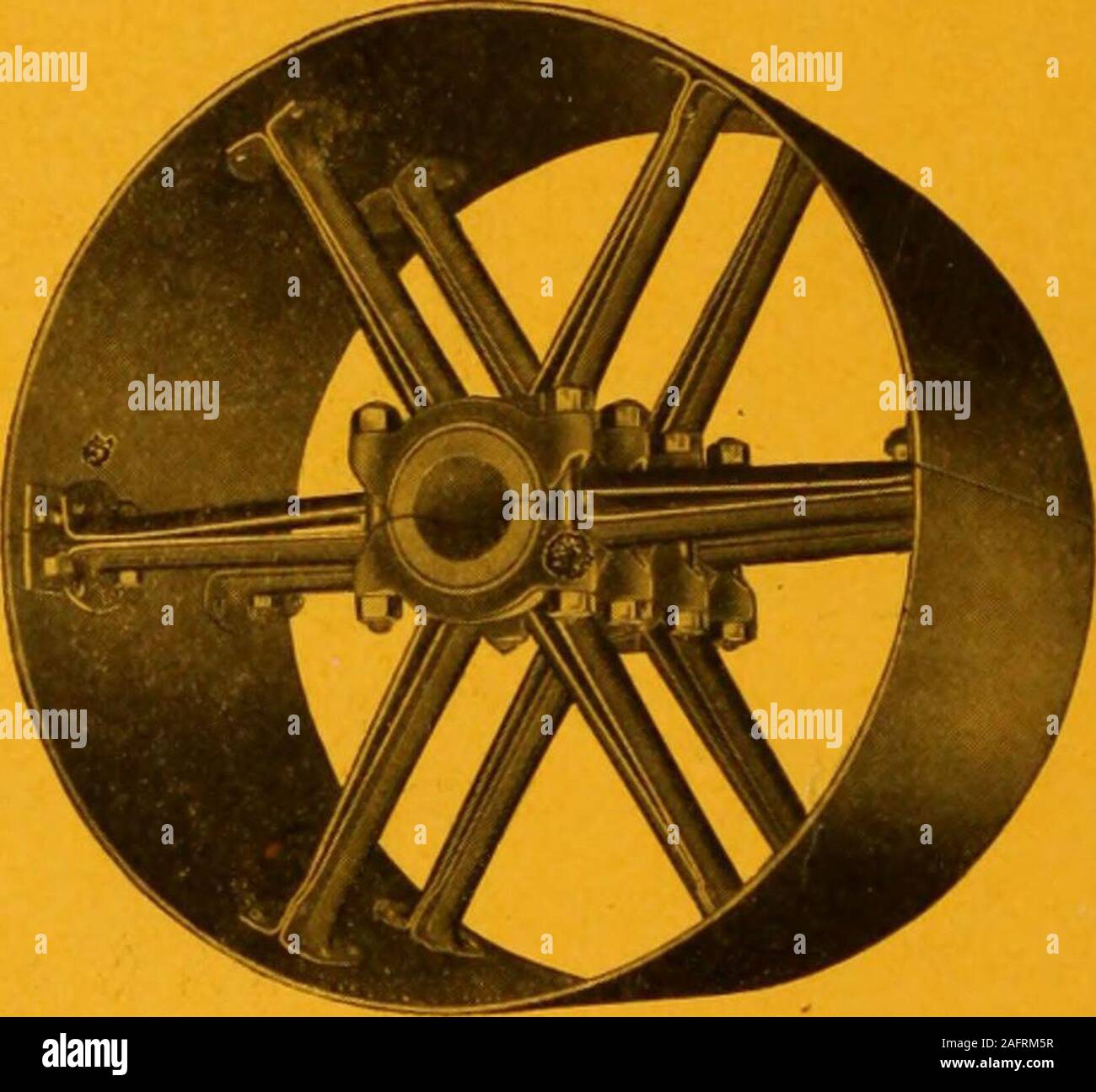 Split rims hi-res stock photography and images - Alamy