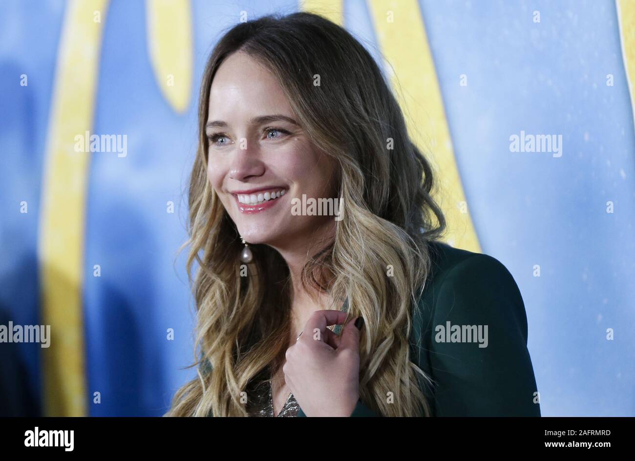 Grace Tully High Resolution Stock Photography and Images - Alamy