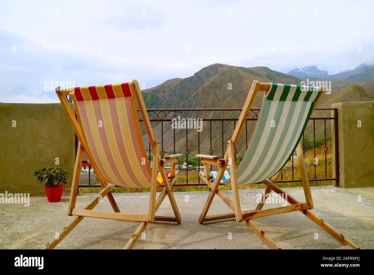 Beautiful brown wooden folding hi-res stock photography and images - Alamy