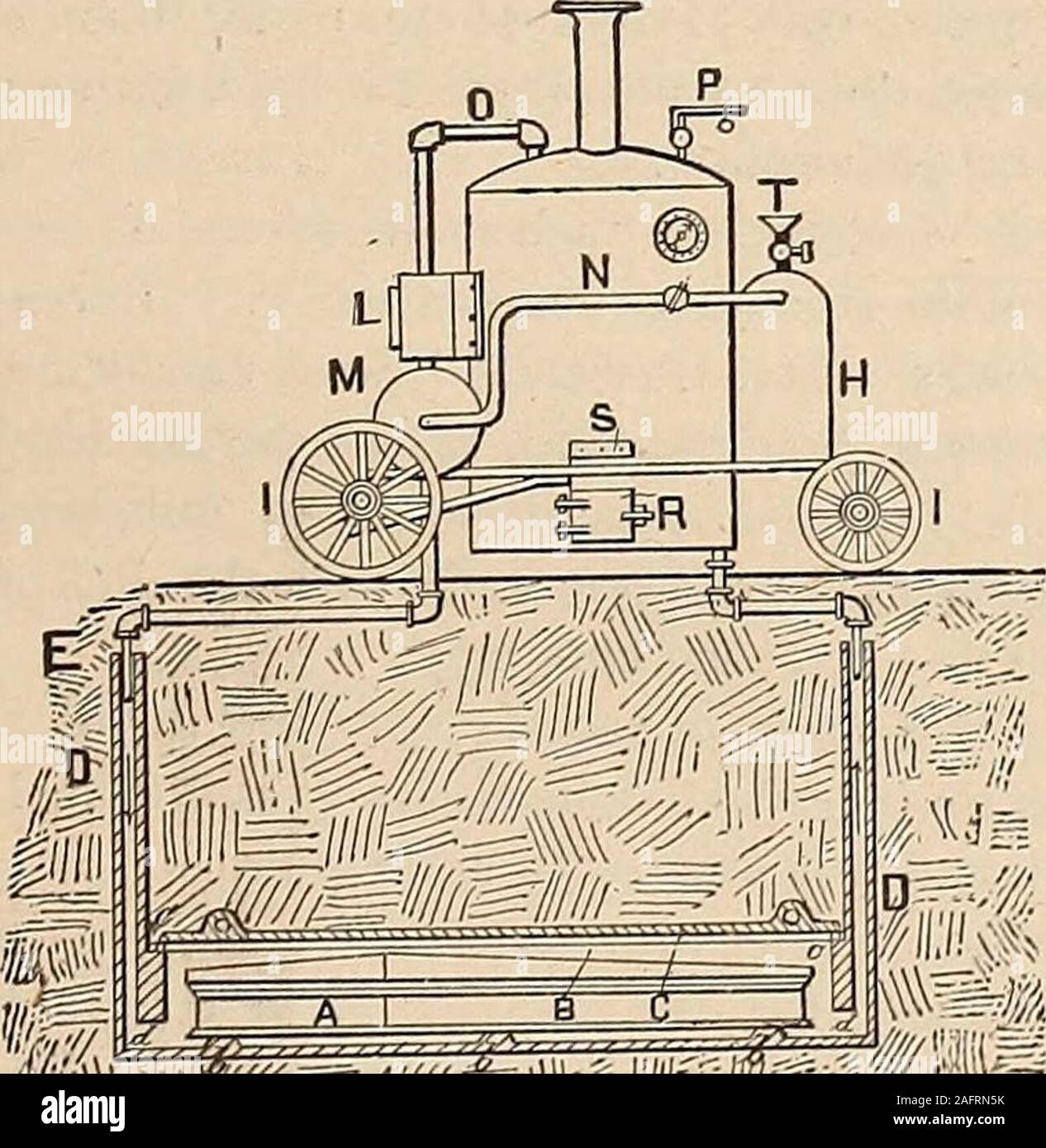 . The sanitary news : healthy homes and healthy living : a weekly ...