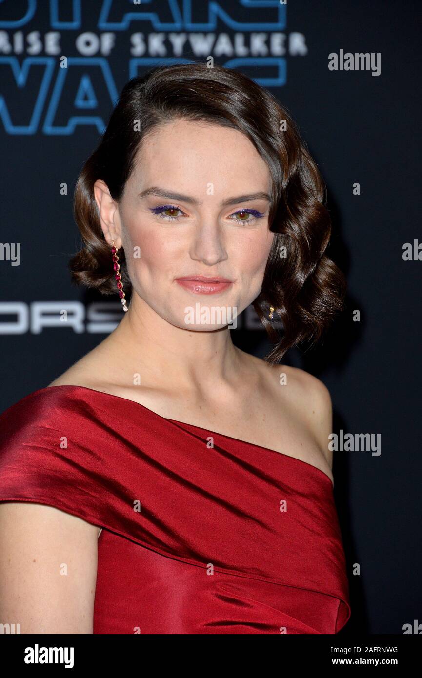 Los Angeles, USA. 16th Dec, 2019. LOS ANGELES, USA. December 16, 2019 ...