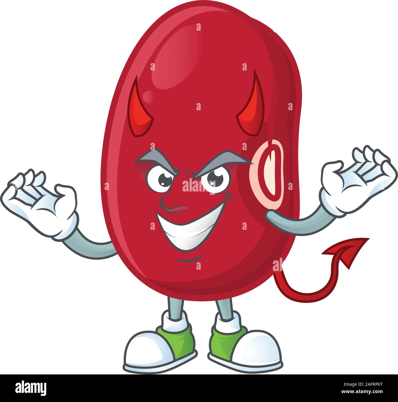 Monster seed Cut Out Stock Images & Pictures - Alamy