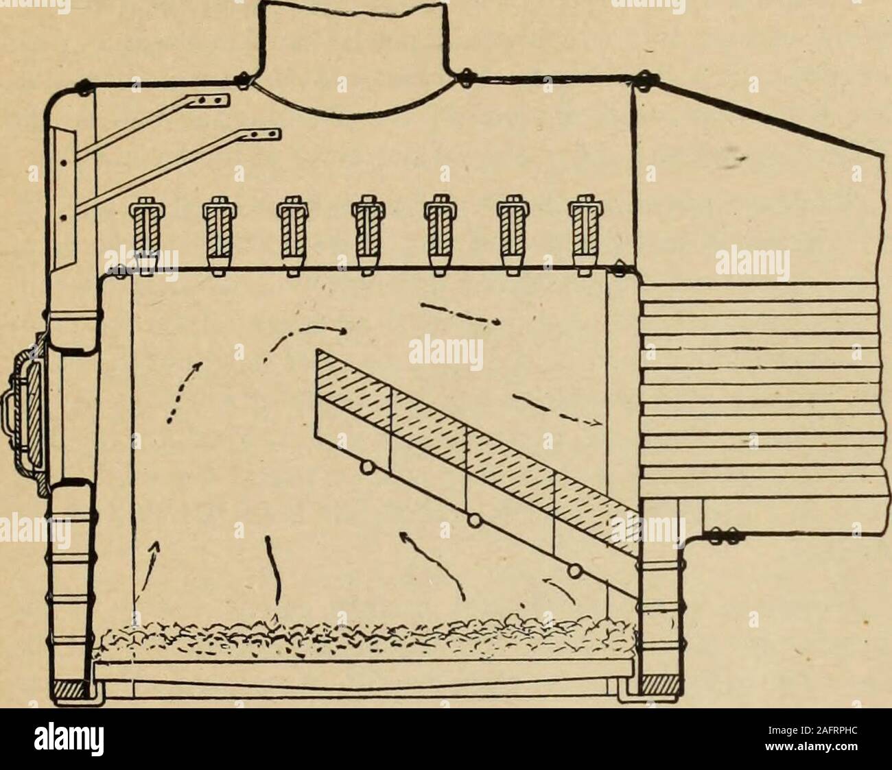 Stationary engine exhibits hi-res stock photography and images - Alamy