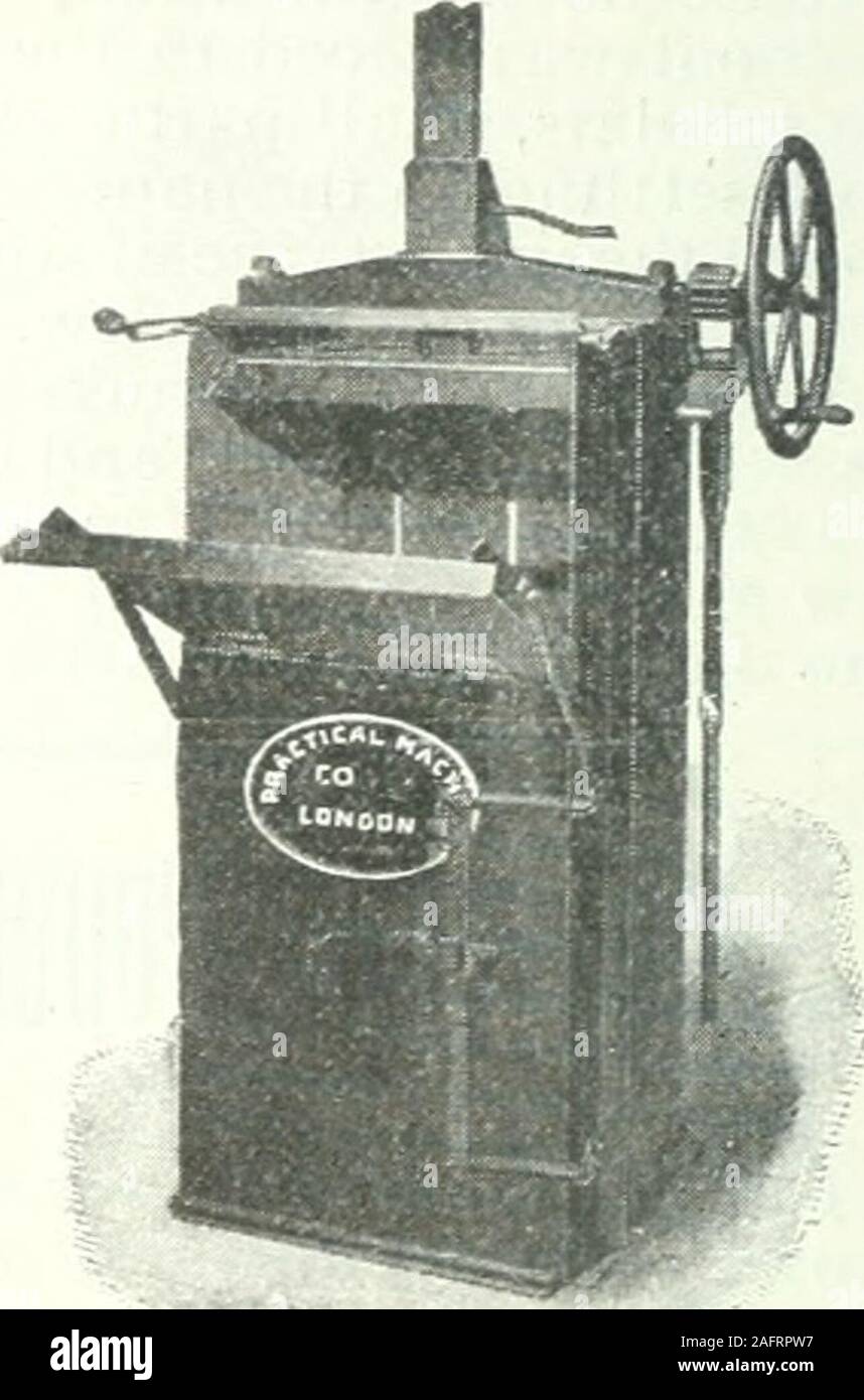 . British and Colonial Printer and Stationer. ># LONDON: 11, Shoe Lane ...