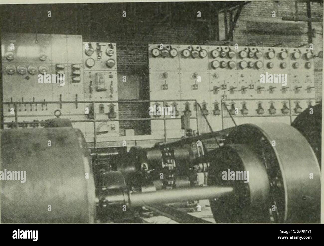 10 kilovolt hi-res stock photography and images - Alamy