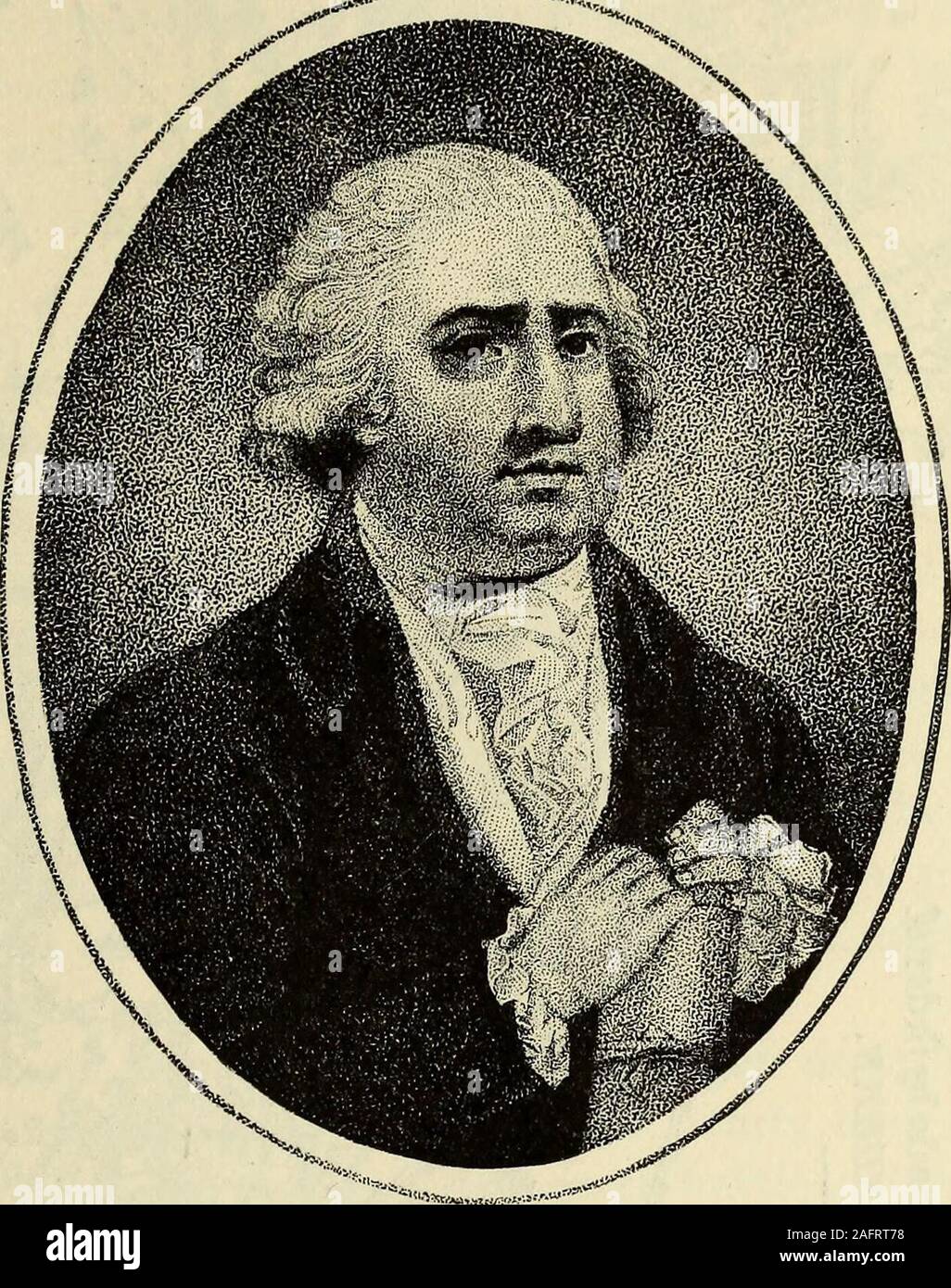 Richard montgomery major general hi-res stock photography and images ...