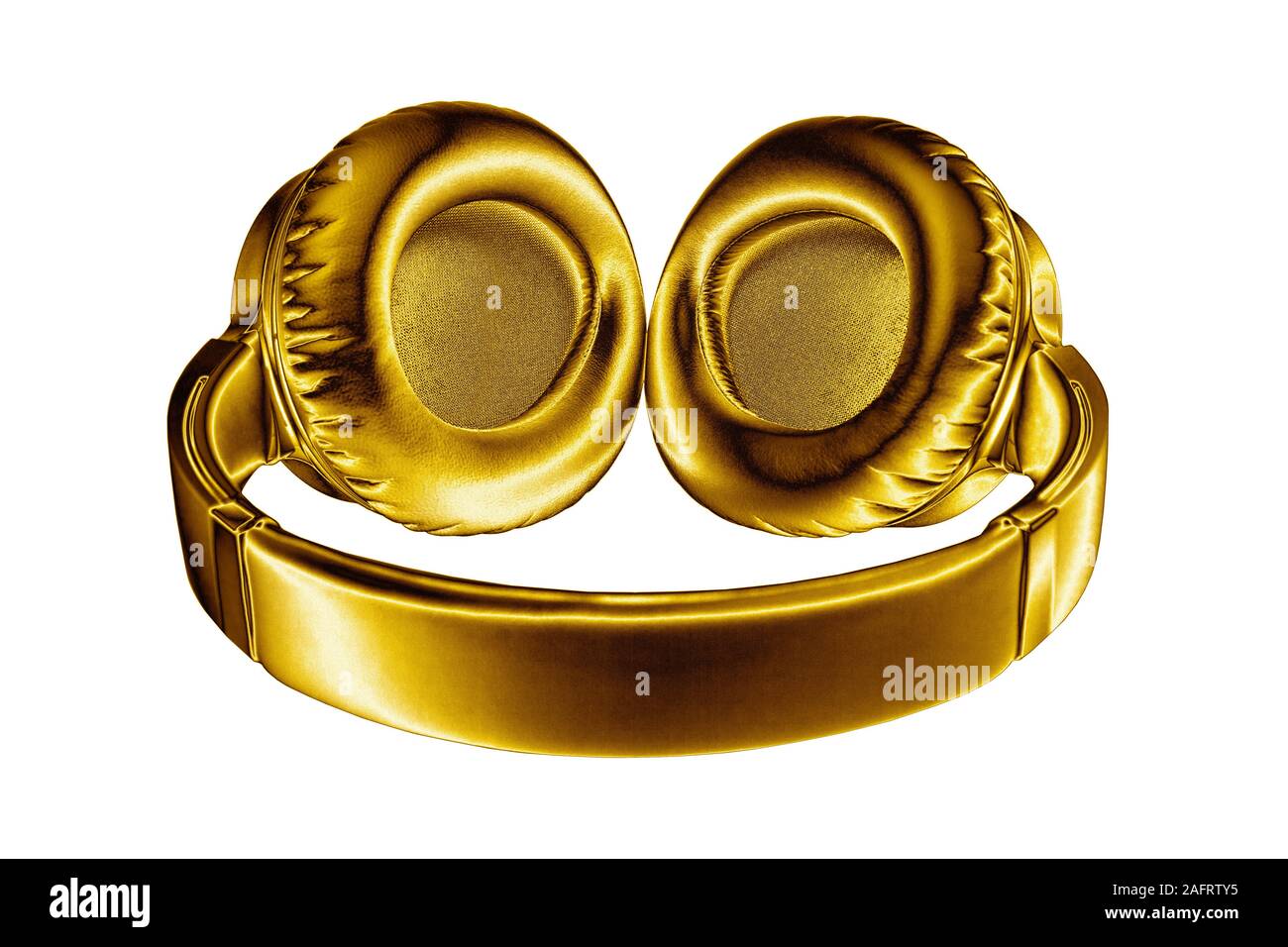 Music sound technology logo Cut Out Stock Images & Pictures - Alamy