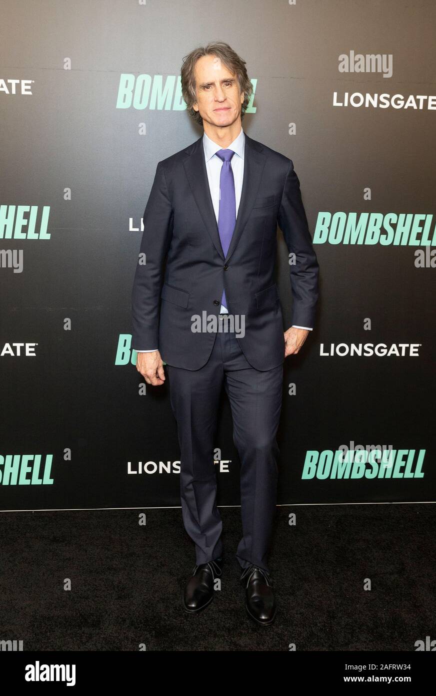 Jay roach new york hi-res stock photography and images - Alamy