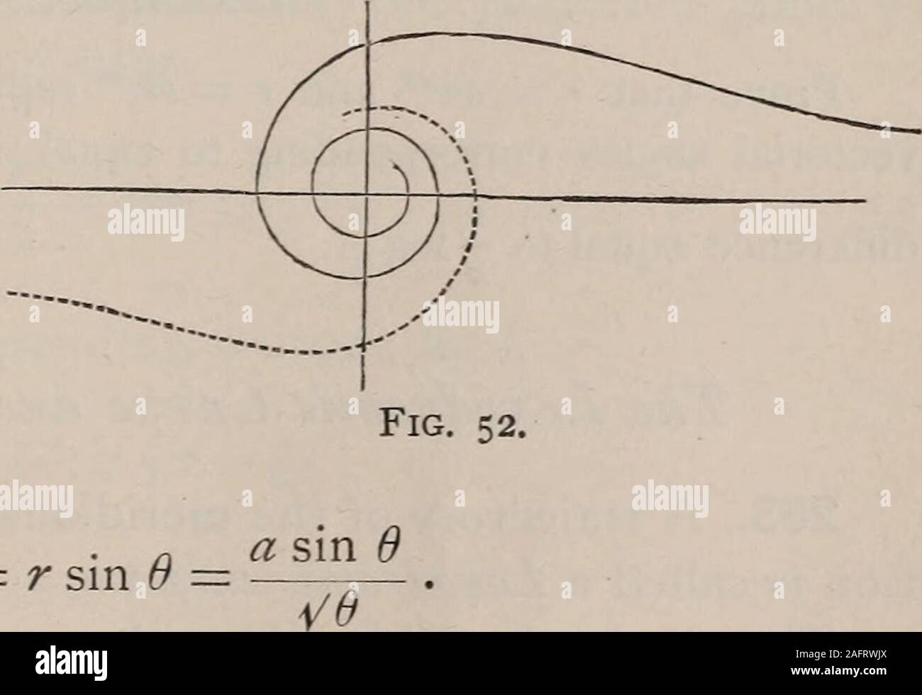 Polar equation hi-res stock photography and images - Alamy