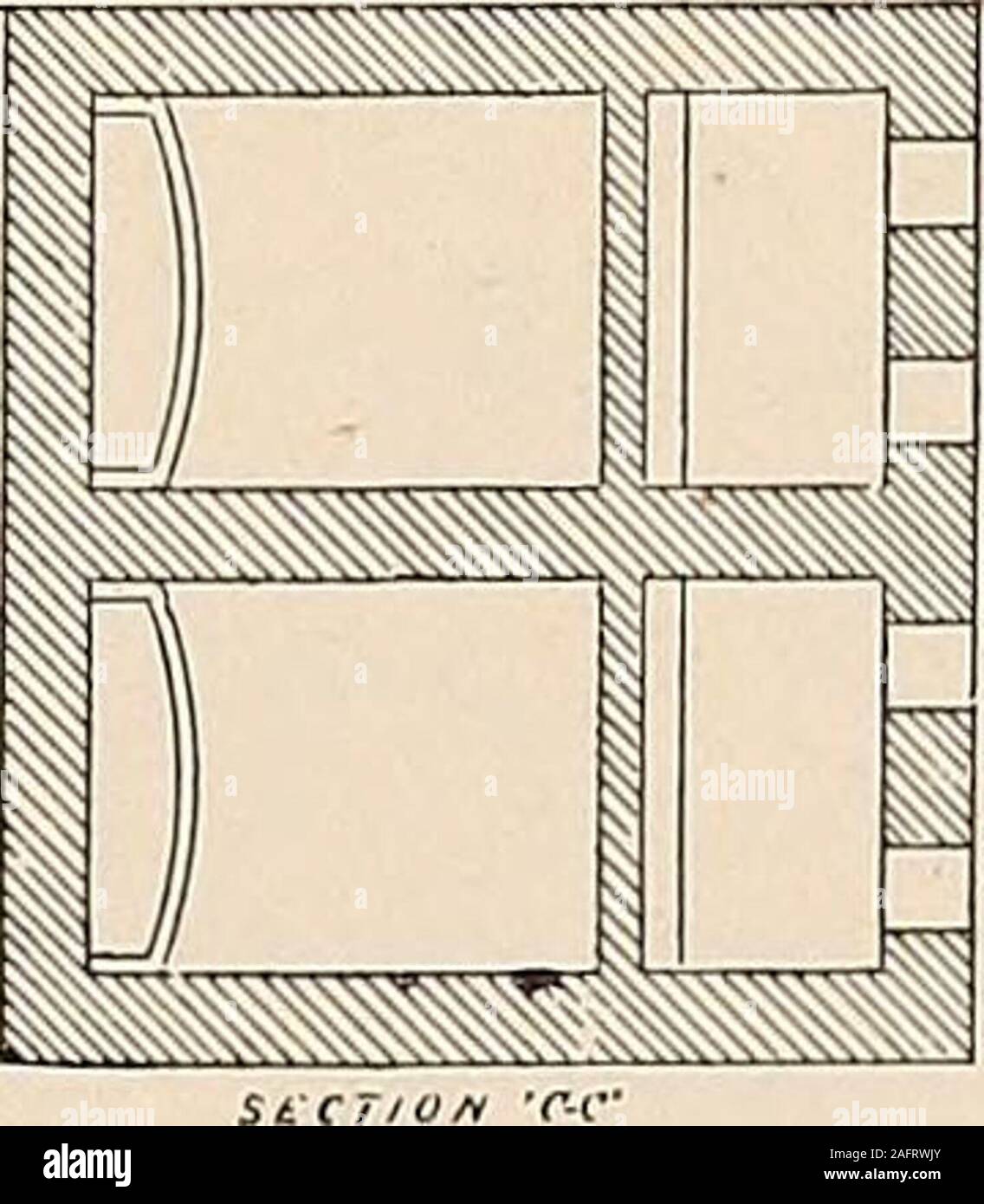 Garbage furnace hi-res stock photography and images - Alamy