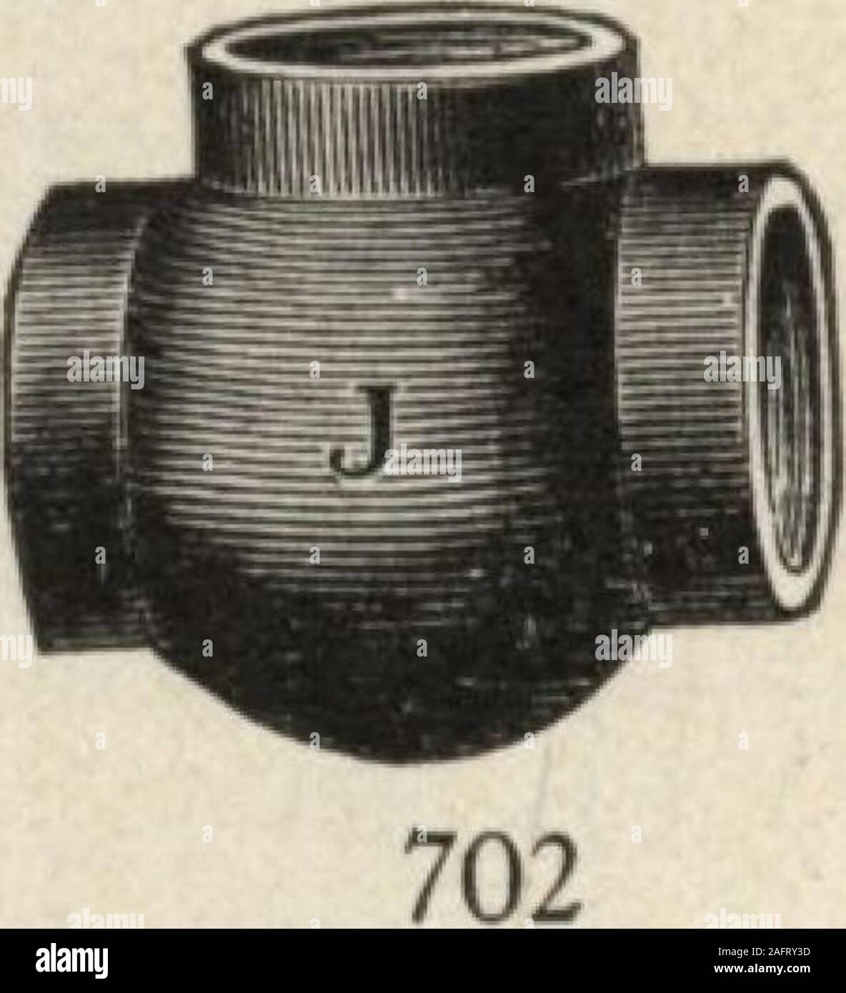 . Price list J: material for mills, power plants and water works Stock ...