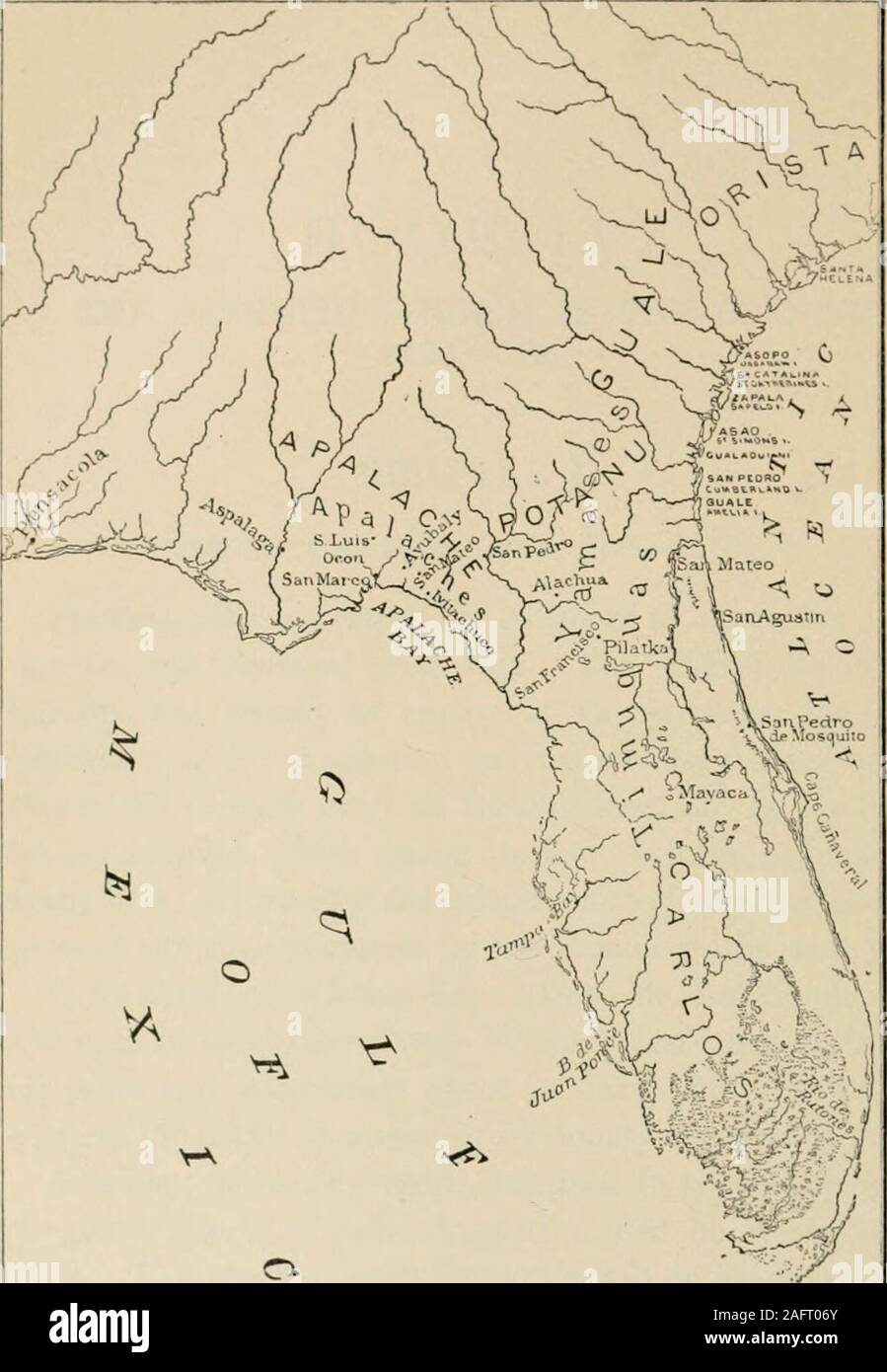 . The Catholic church in colonial days : the thirteen colonies, the ...