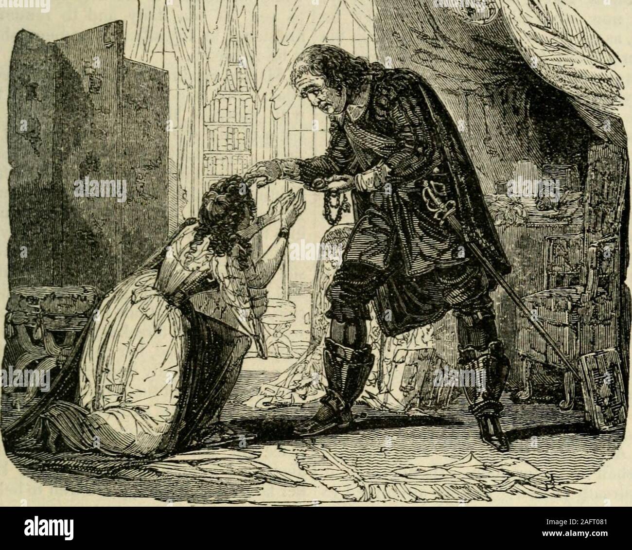 Boxing the compass hi-res stock photography and images - Alamy