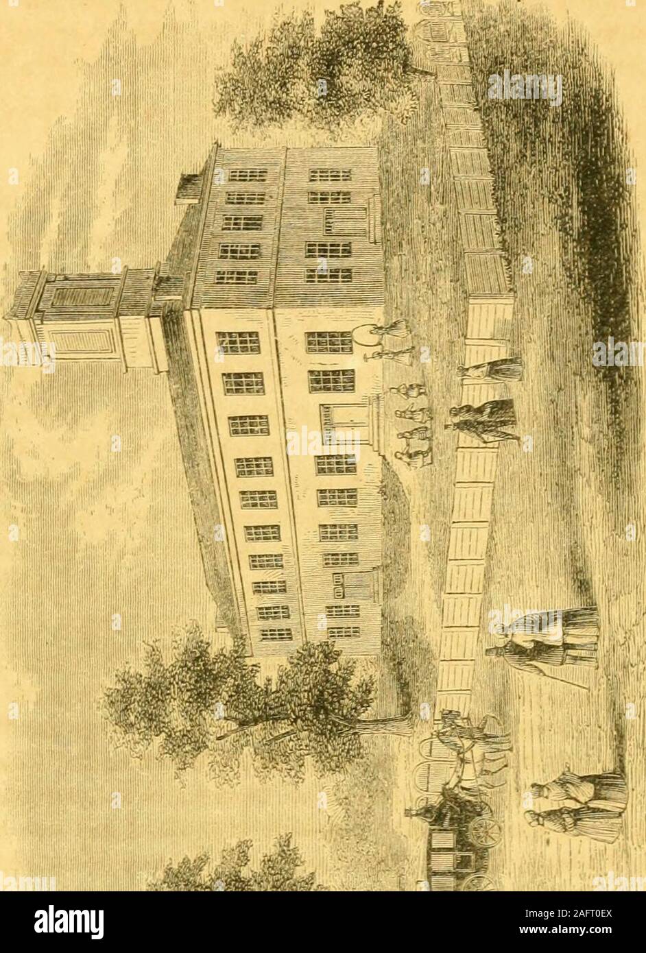 Rev george phillips hi-res stock photography and images - Alamy