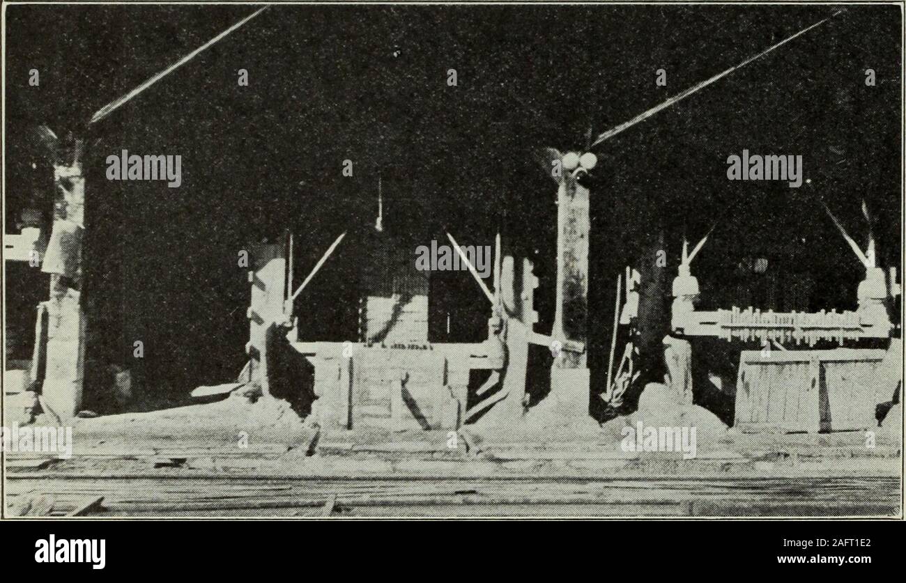 Channeling machine hi-res stock photography and images - Alamy