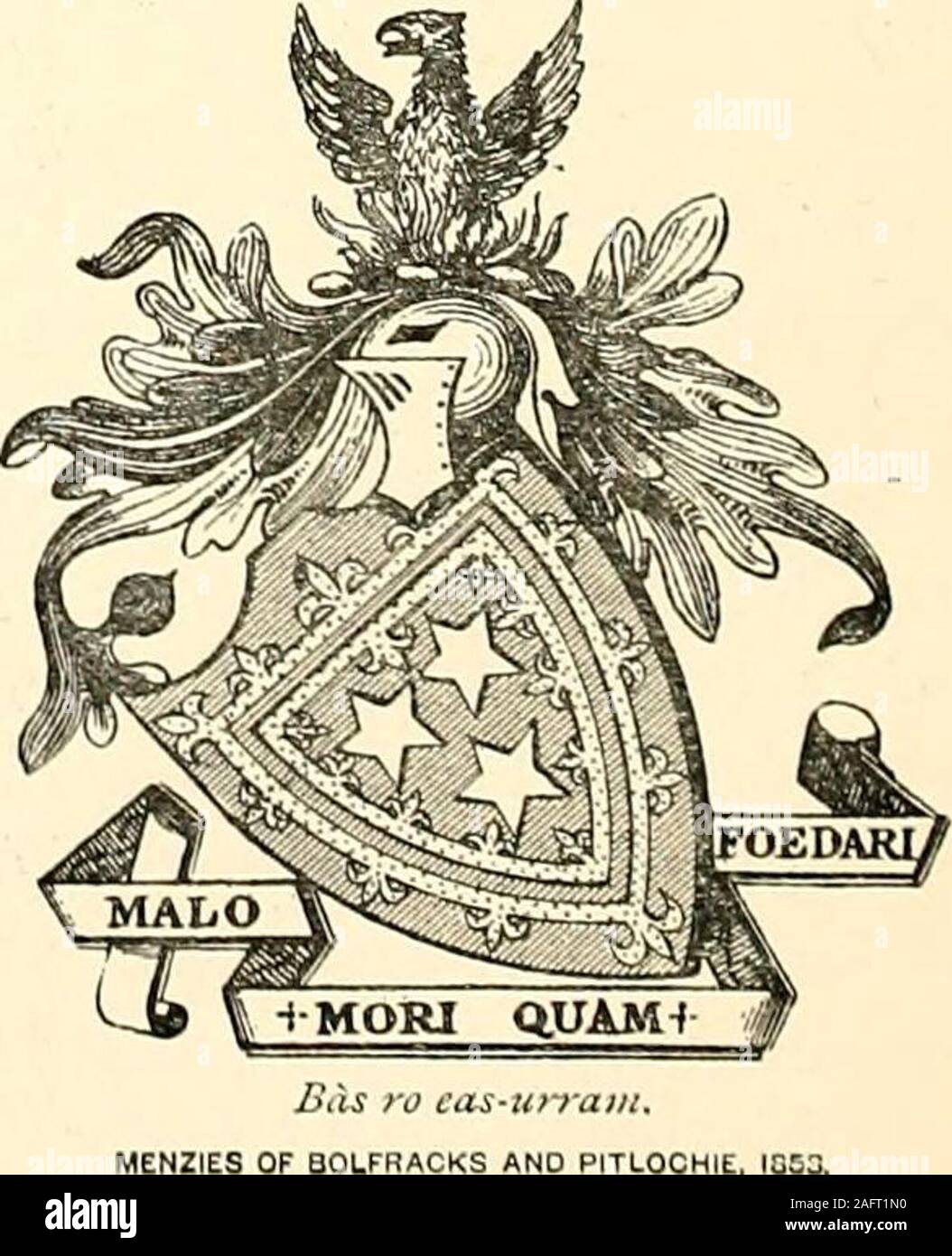 Mori Clan