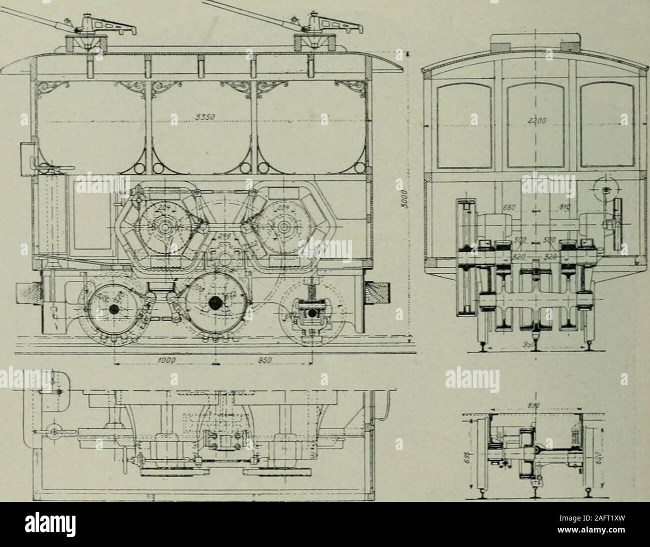 Railway operating division hi-res stock photography and images - Alamy