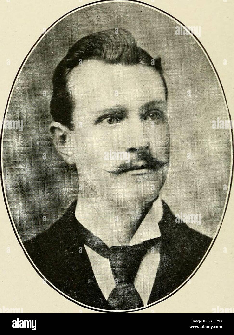 Frederick mcrae hi-res stock photography and images - Alamy