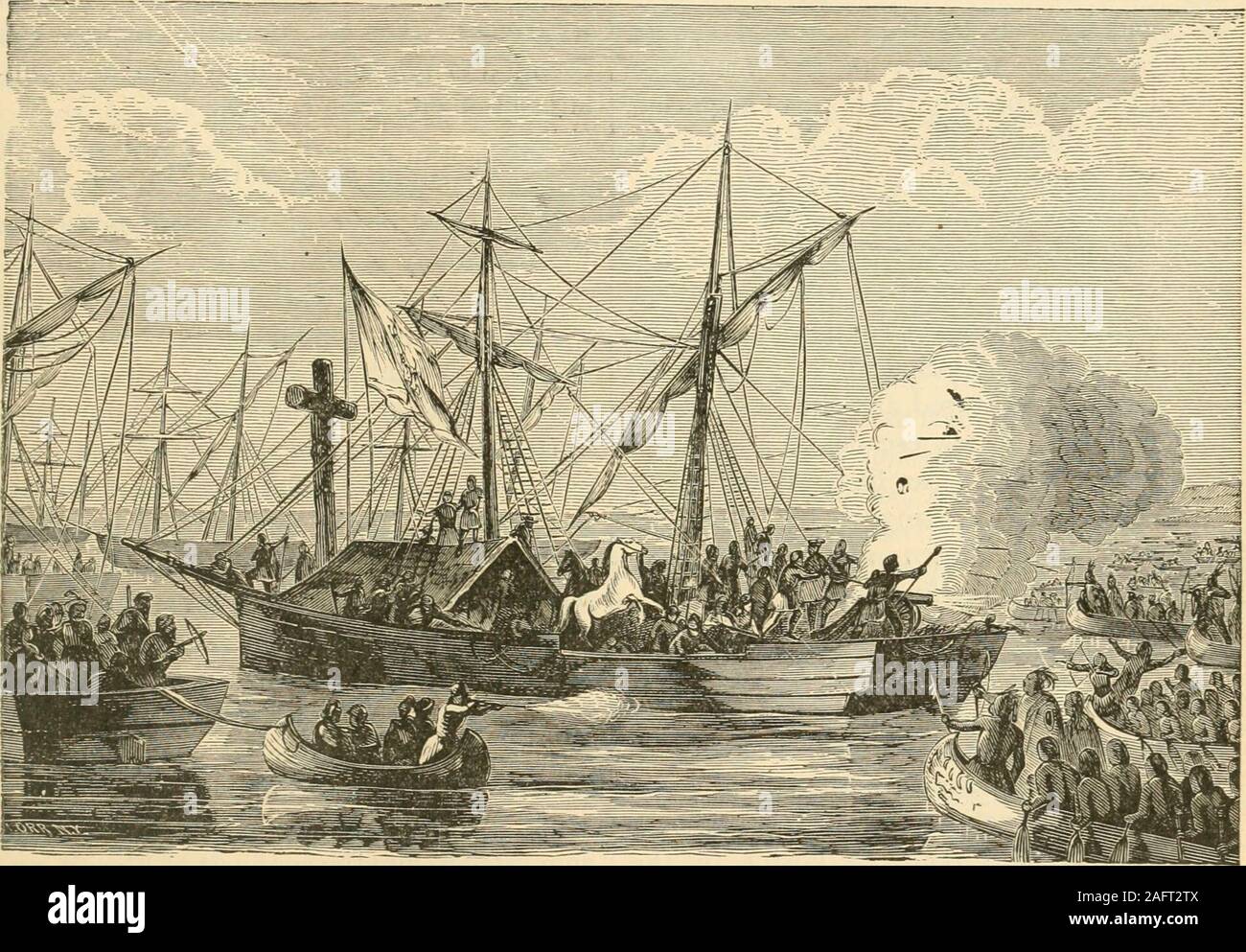 Ribault river hi-res stock photography and images - Alamy