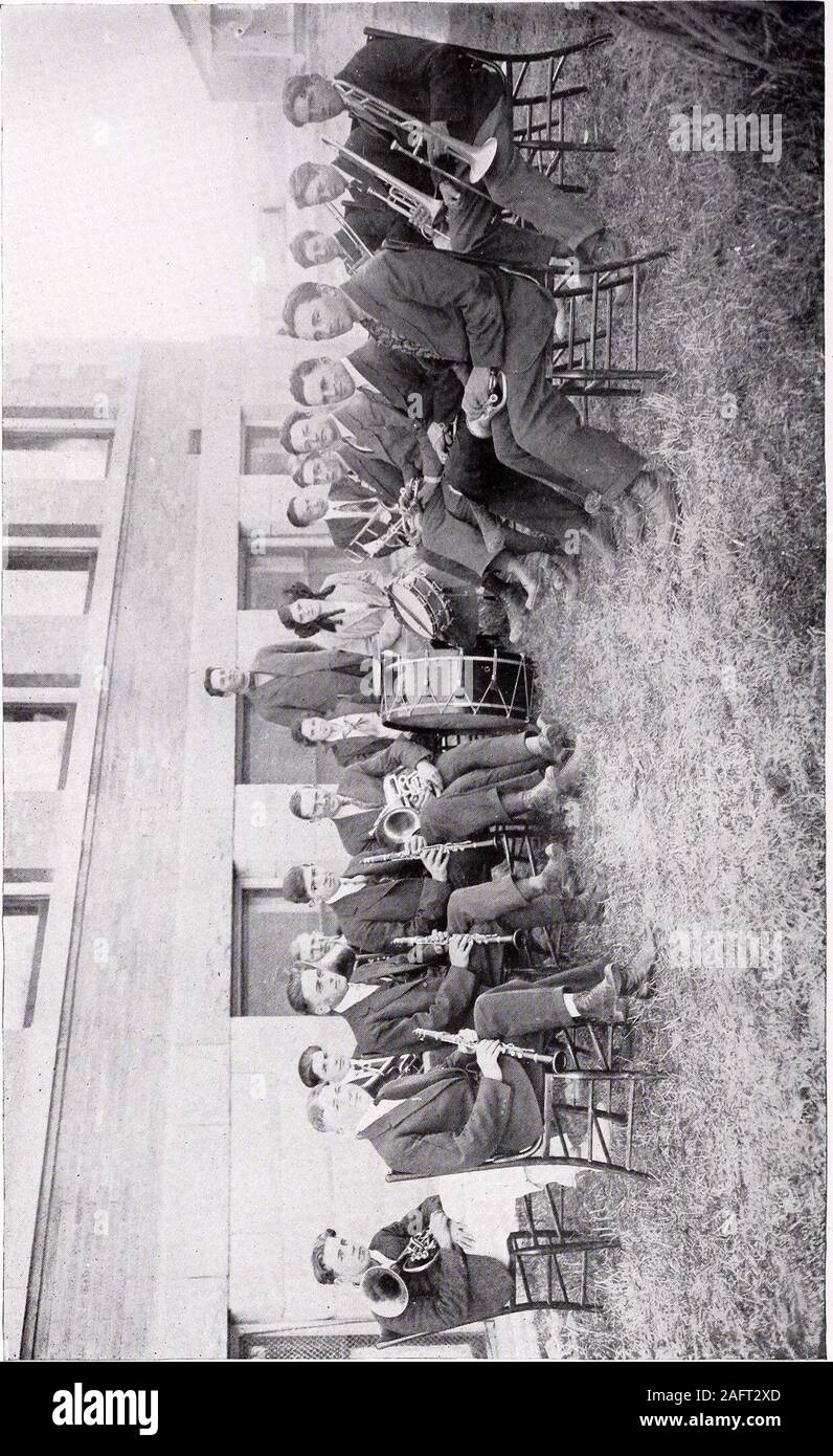 . Poly, The. Polytechnic State Stock Photo - Alamy