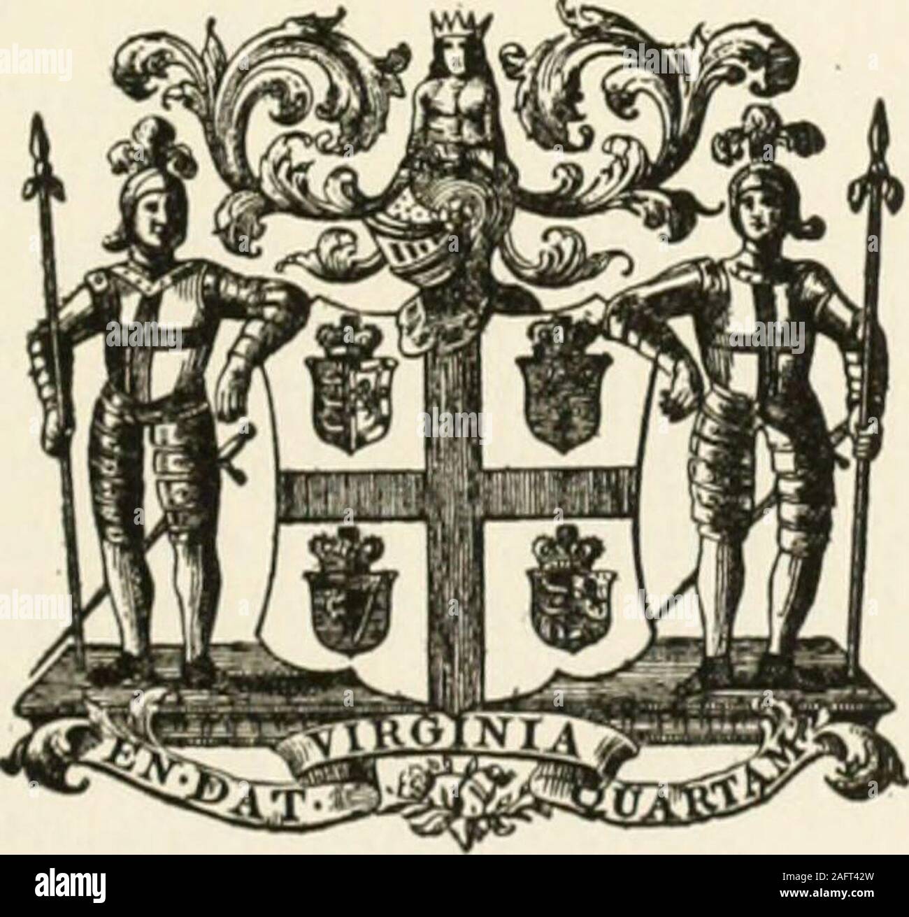 House of burgesses 1619 hi-res stock photography and images - Alamy