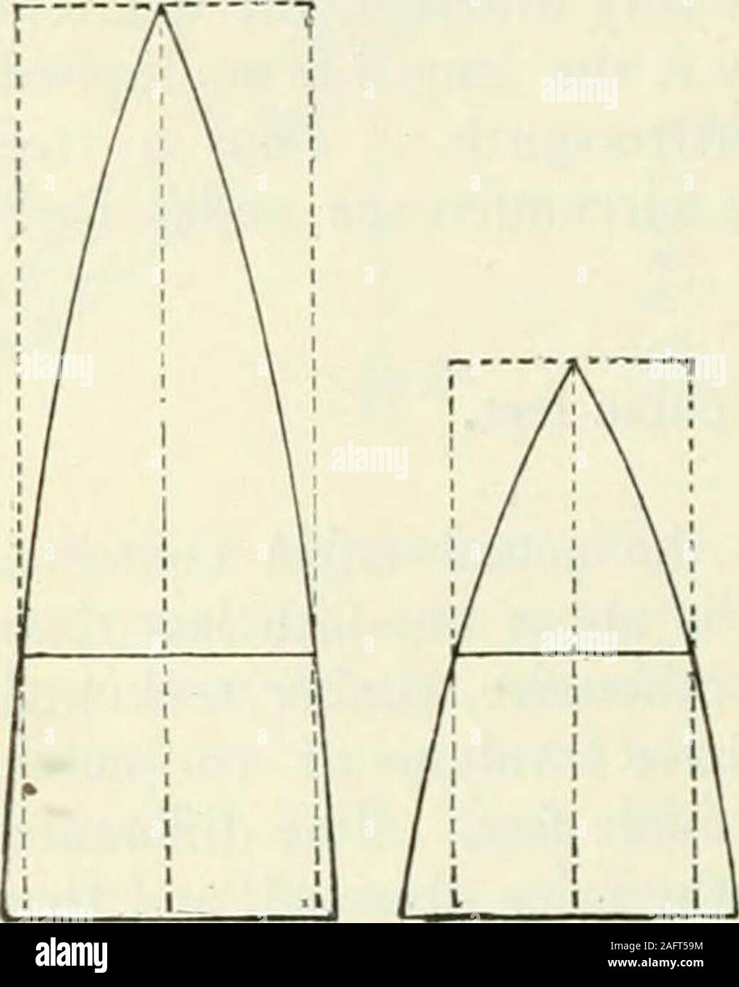 . Forestry. the product of s(area of the cross-section) x h (height) x ...