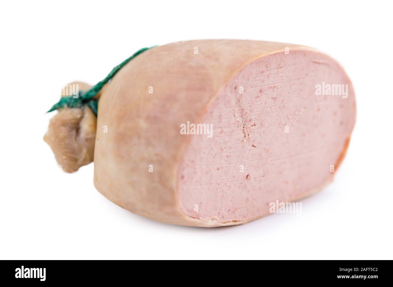 Leberwurst hi-res stock photography and images - Alamy