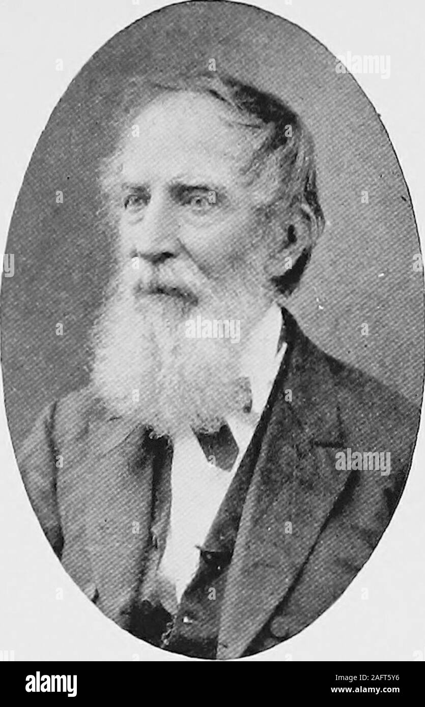 . Woodrow Wilson, the story of his life. JUDGE JAMES WILSON THE REV. DR ...