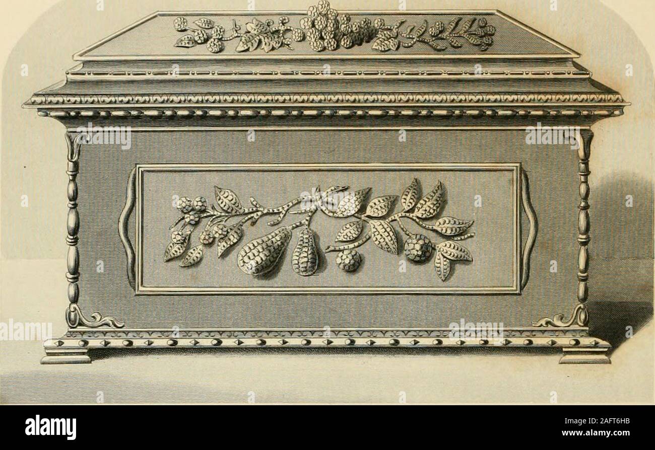 Jewel Casket High Resolution Stock Photography and Images - Alamy