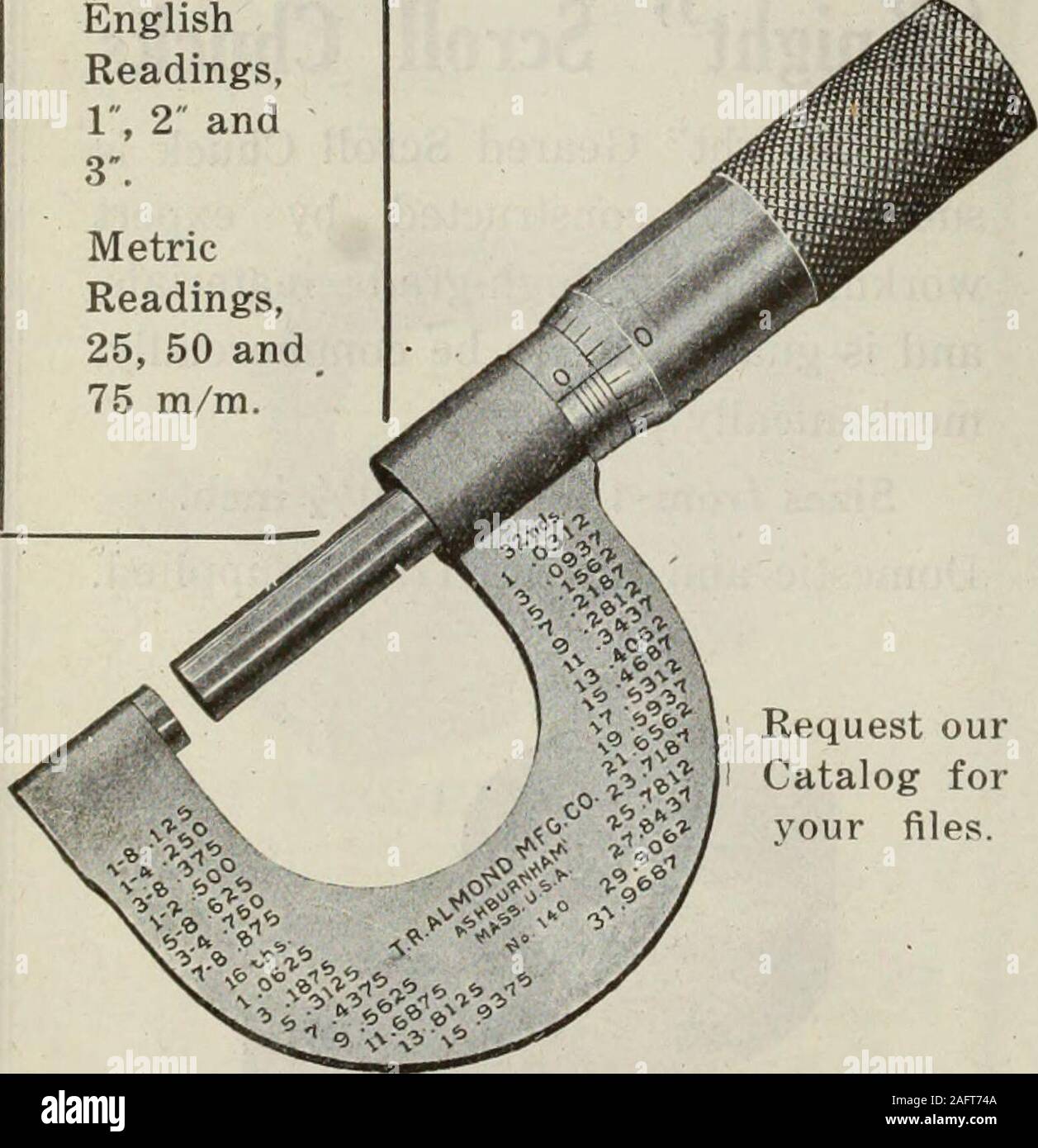 Nut files hi-res stock photography and images - Alamy