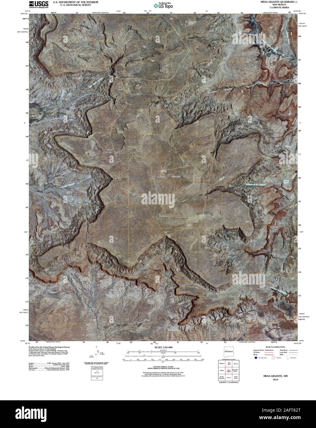 Topo gigante hi-res stock photography and images - Alamy