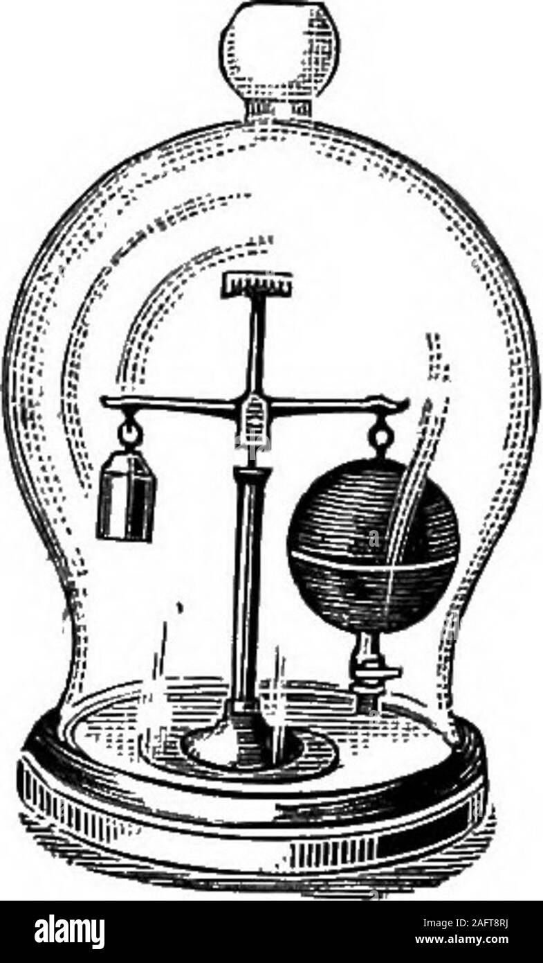 Baroscope Black and White Stock Photos & Images - Alamy