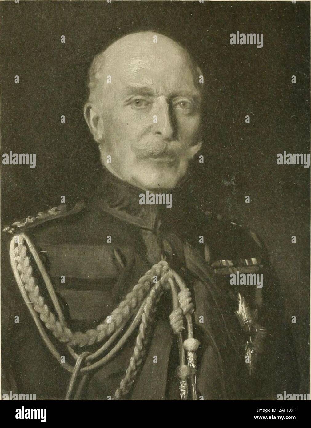 Colonel Grenadier Guards High Resolution Stock Photography and Images ...